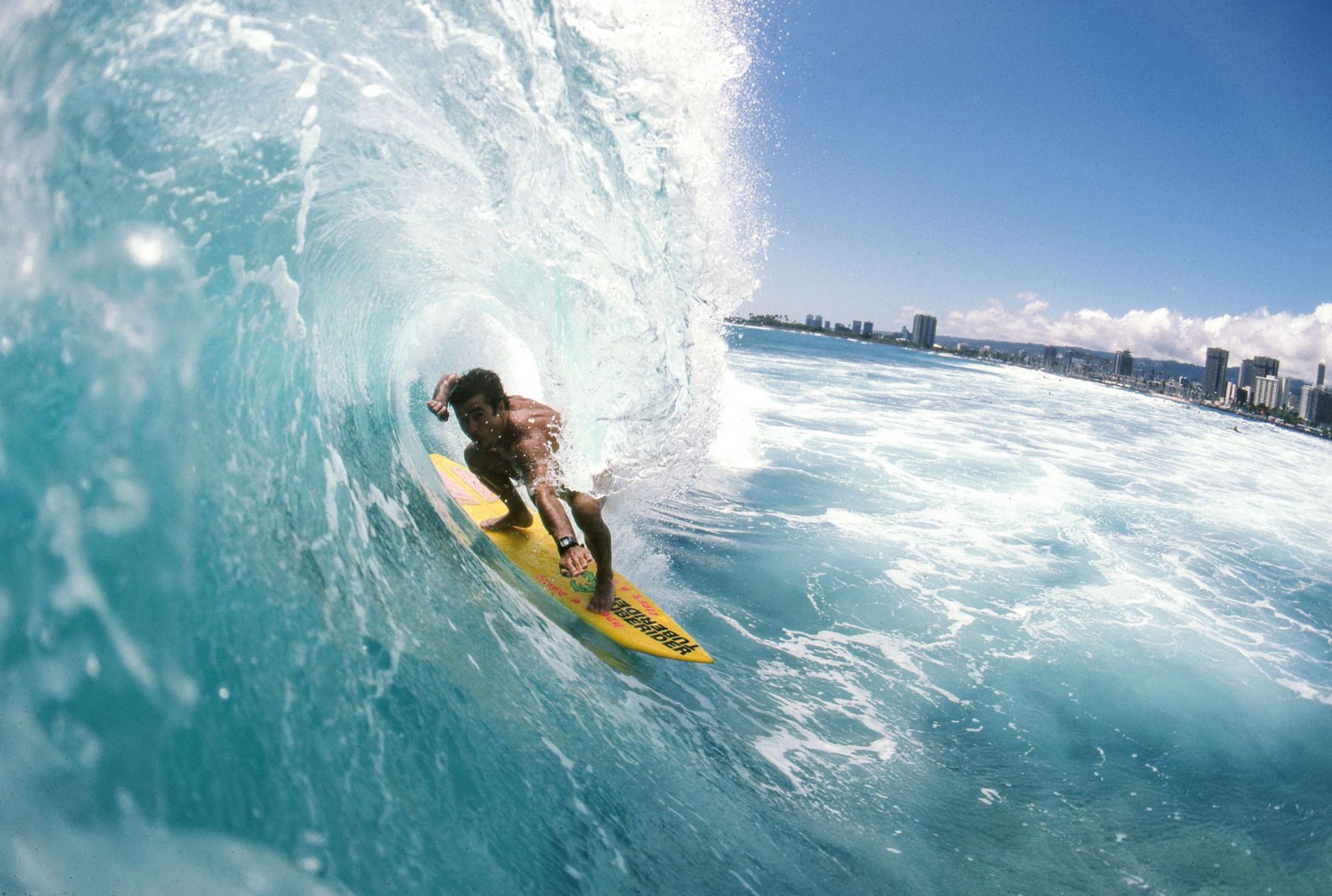 The Privateer - The Surfers Journal