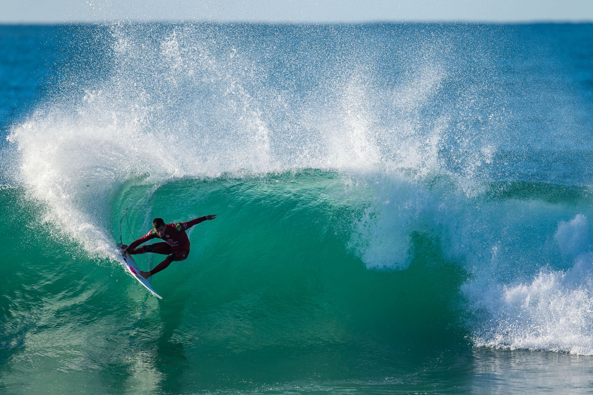 Soundings: The Two-Board Quiver - The Surfers Journal