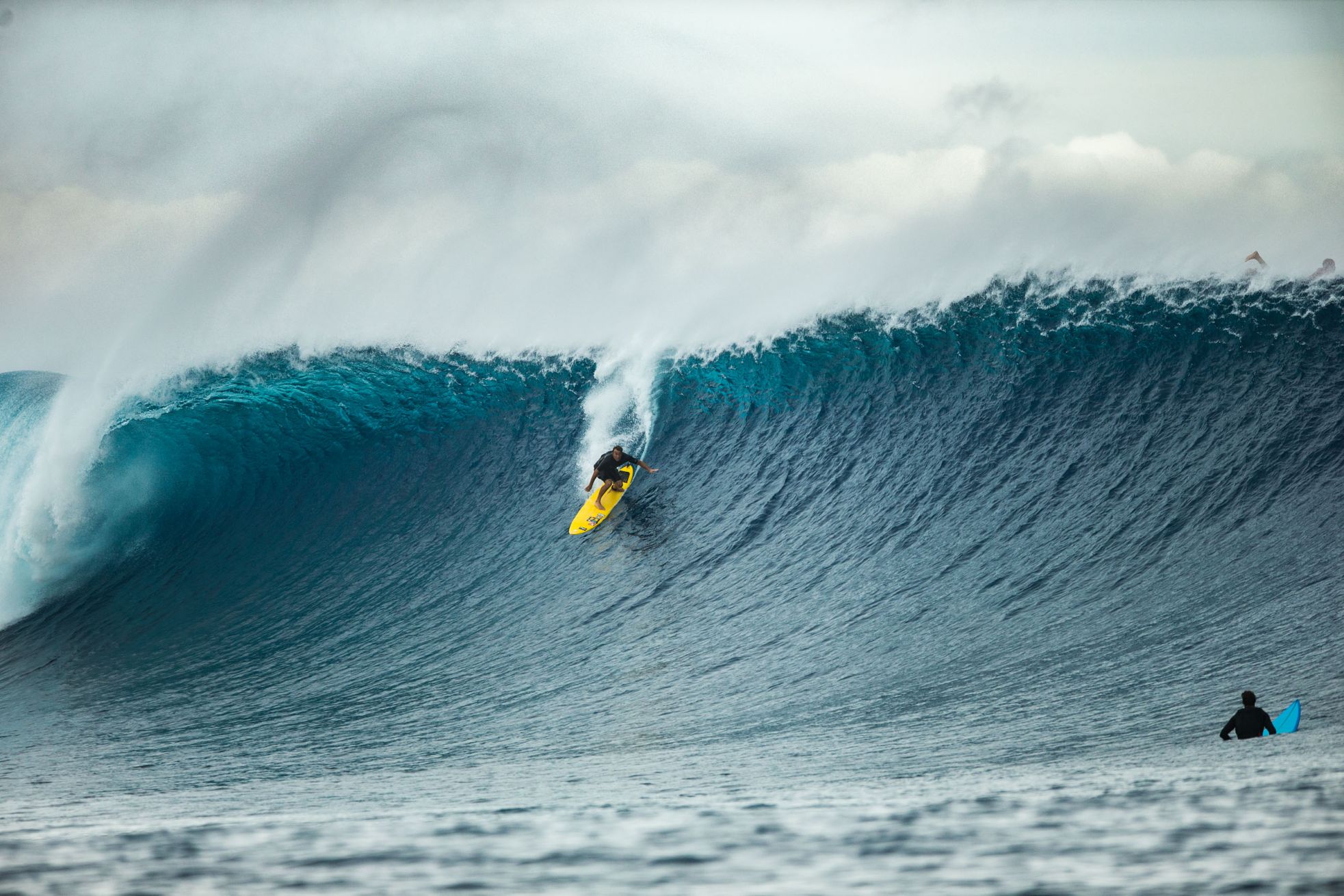 Soundings: The Two-Board Quiver - The Surfers Journal