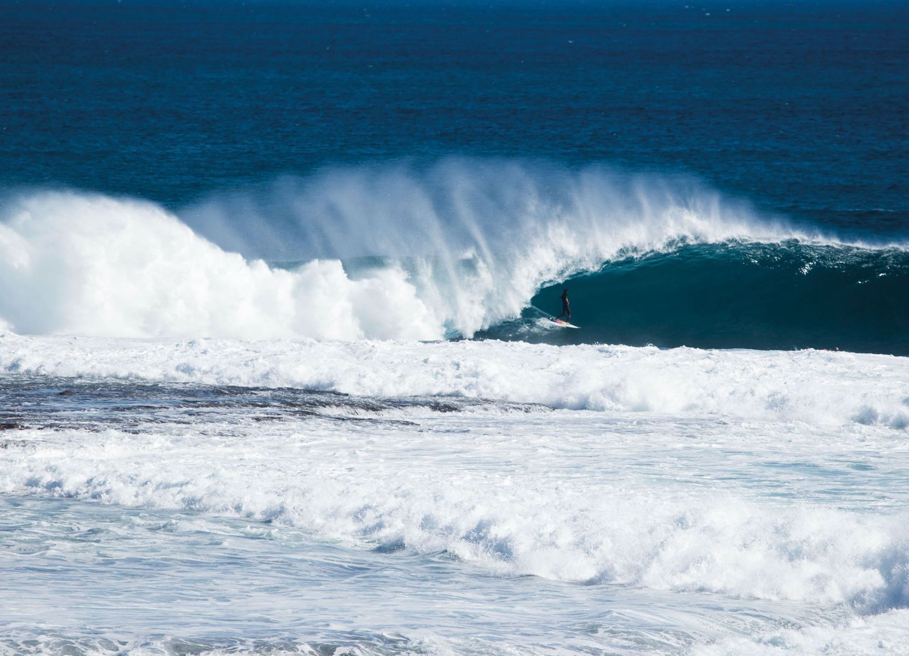 All Bona Fides in Order - The Surfers Journal