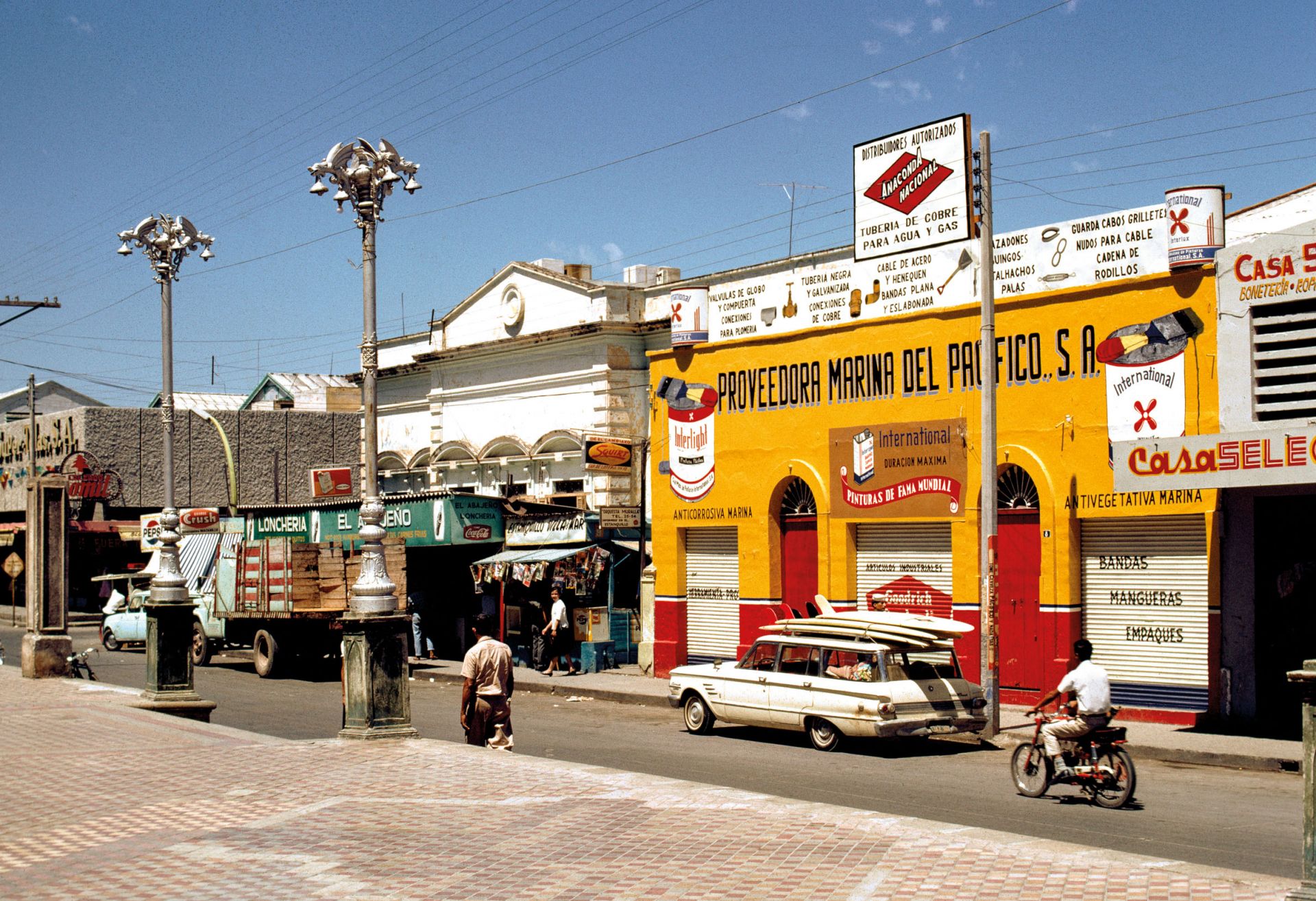 AKA Stoner’s - The Surfers Journal