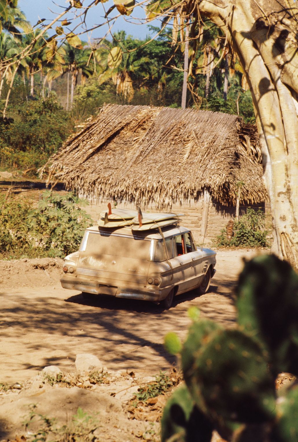 AKA Stoner’s - The Surfers Journal