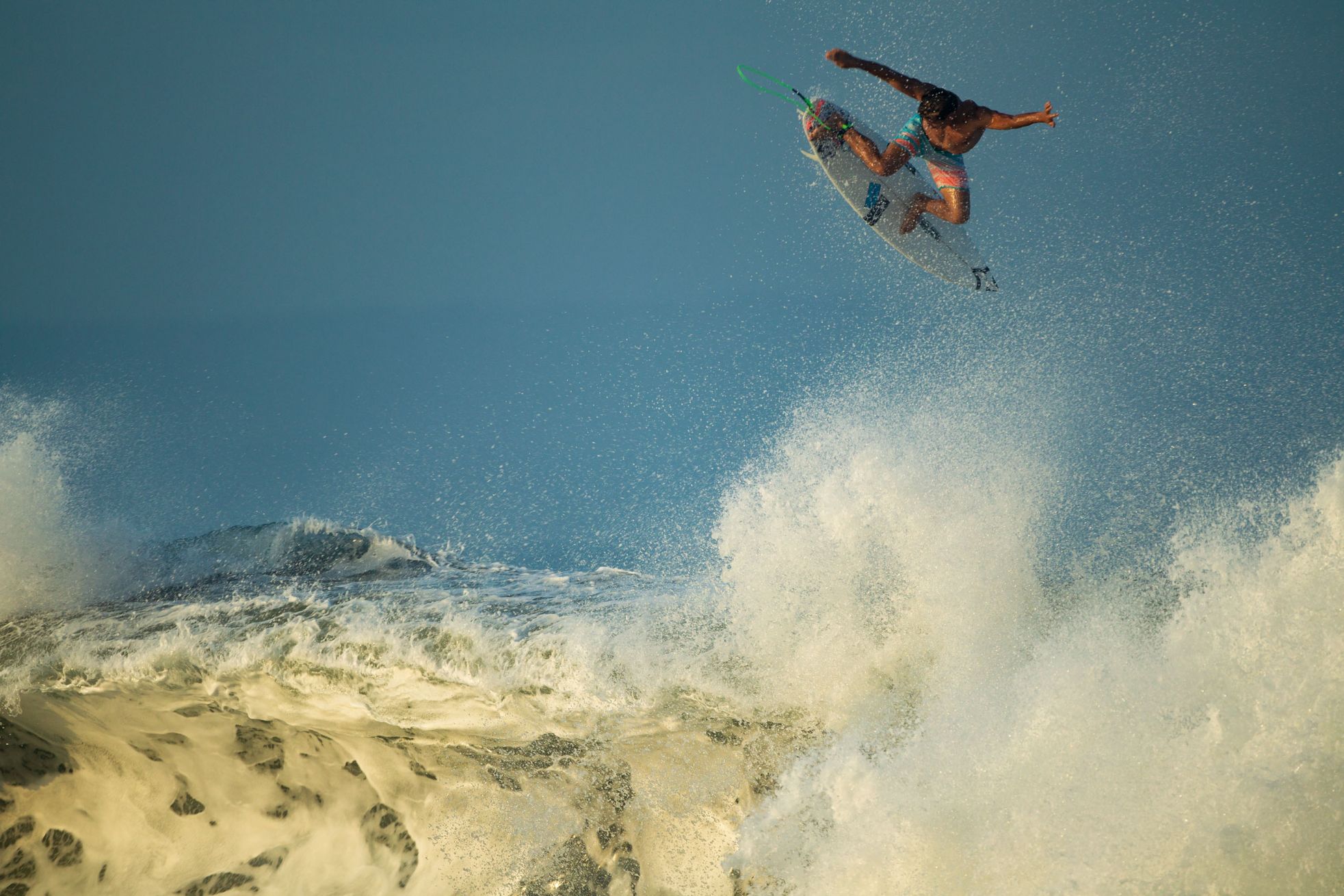 Being There - The Surfers Journal