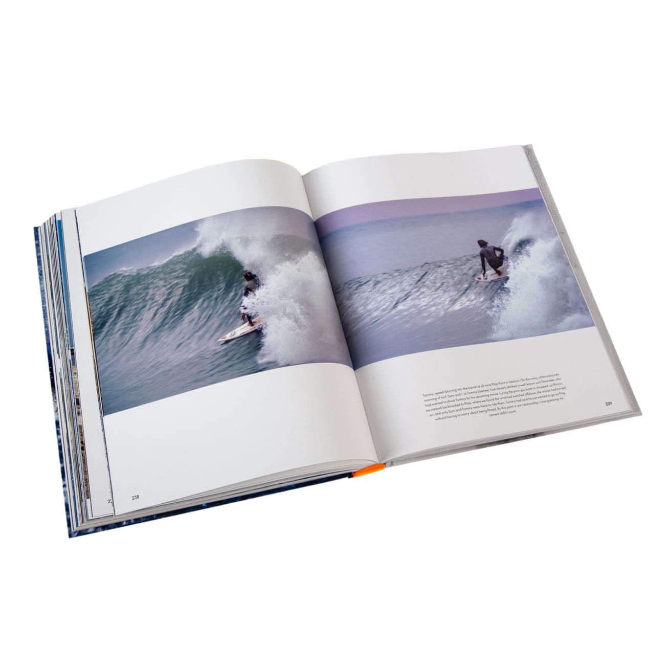 Shaping Surf History - The Surfers Journal