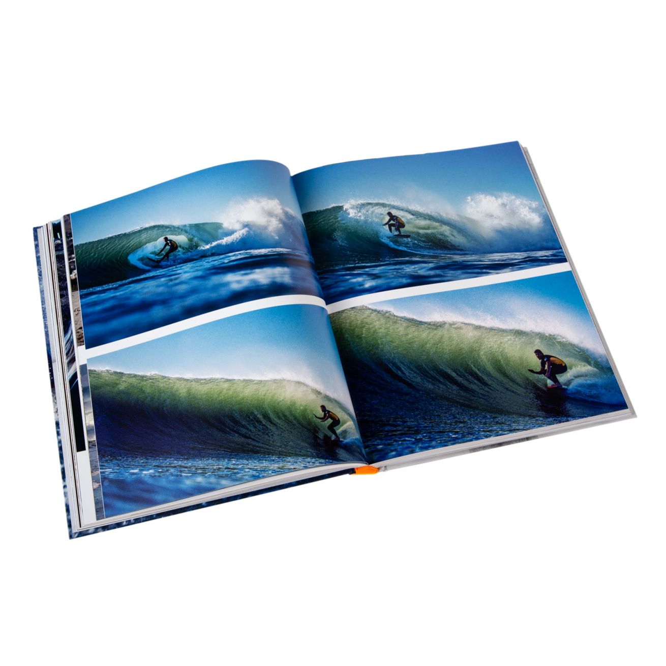 Shaping Surf History - The Surfers Journal
