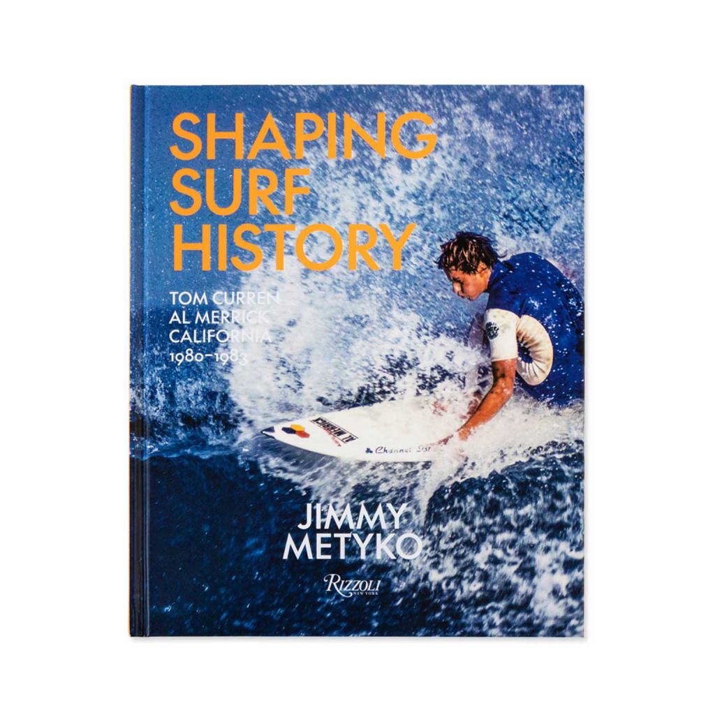 Shaping Surf History - The Surfers Journal
