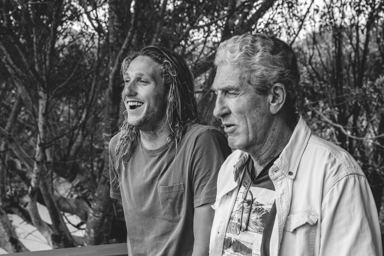Angourie in their Hearts - The Surfers Journal