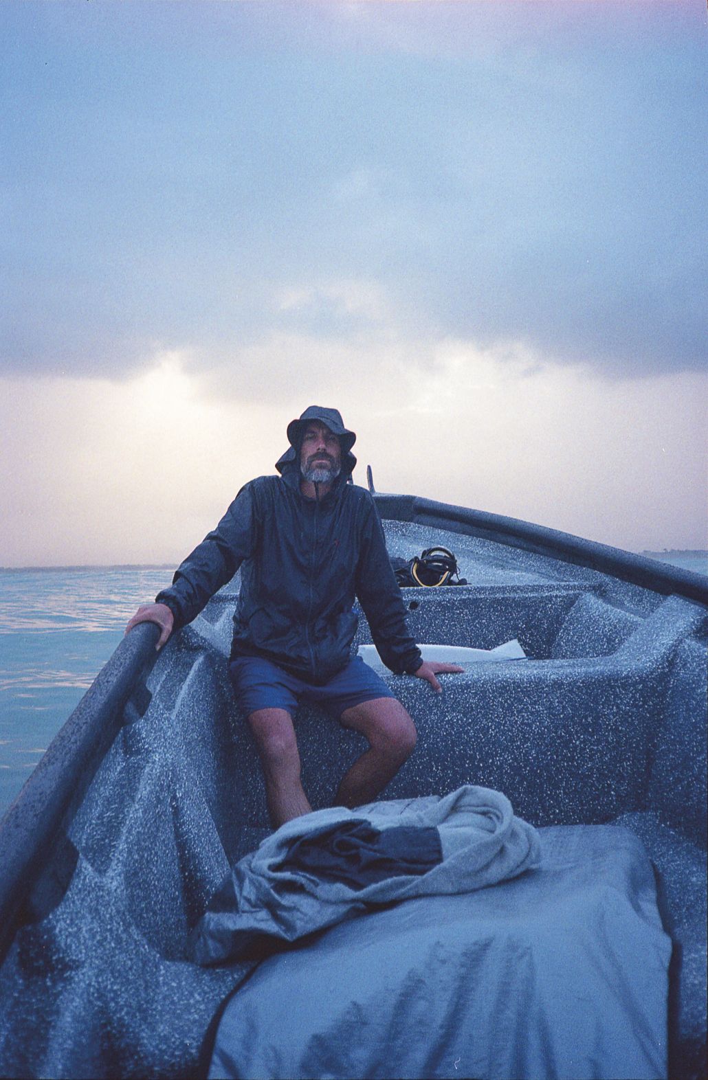 Into the Forge With Ryan Thomas - The Surfers Journal