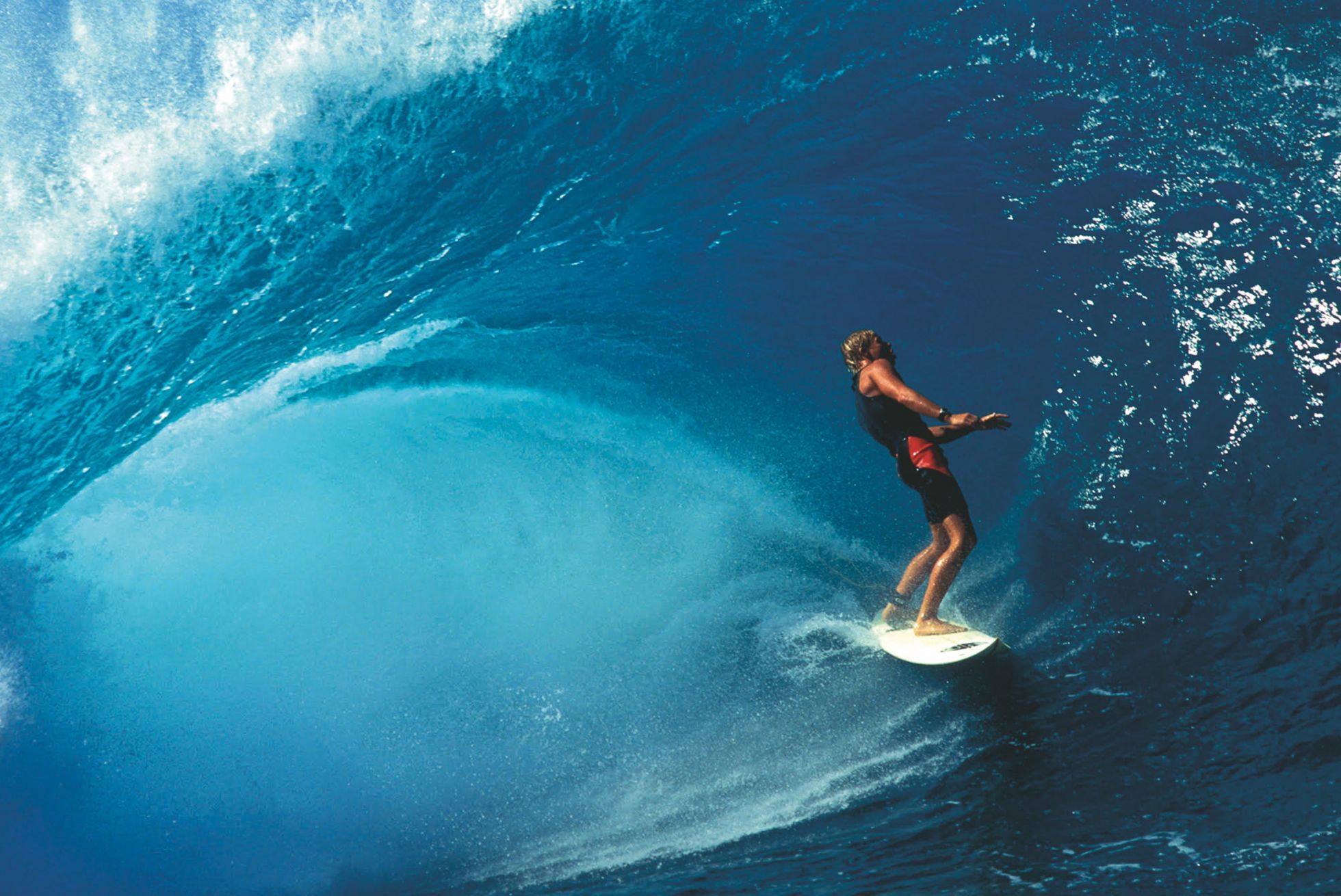 Will the Last Dogtowner Please Turn Out the Lights? - The Surfers Journal