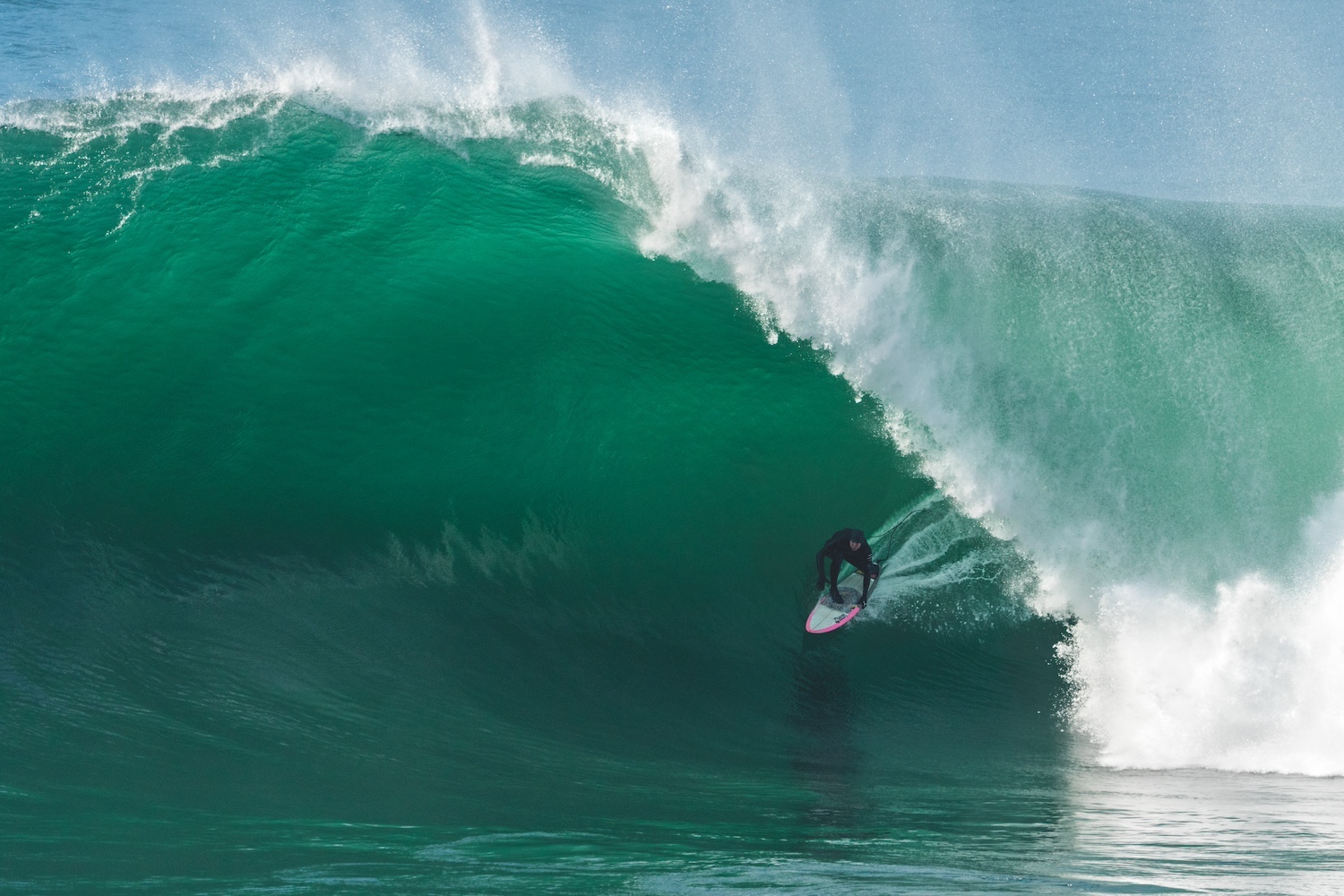 Clare in His Blood - The Surfers Journal