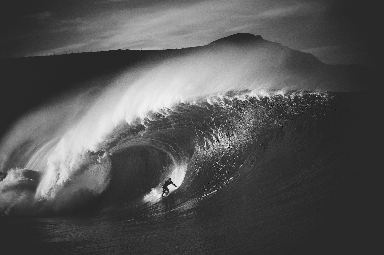 Clare in His Blood - The Surfers Journal