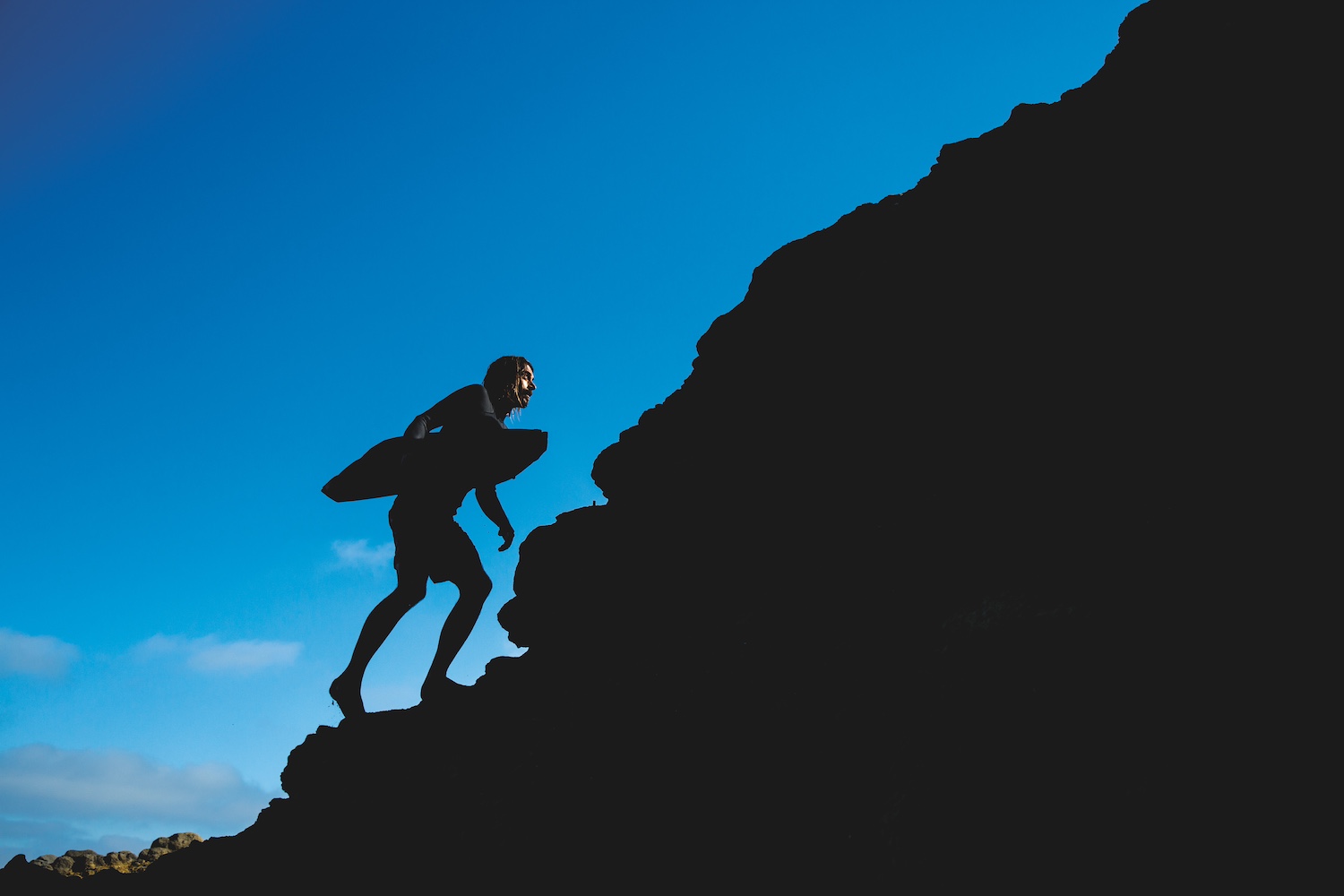 Good Trouble - The Surfers Journal