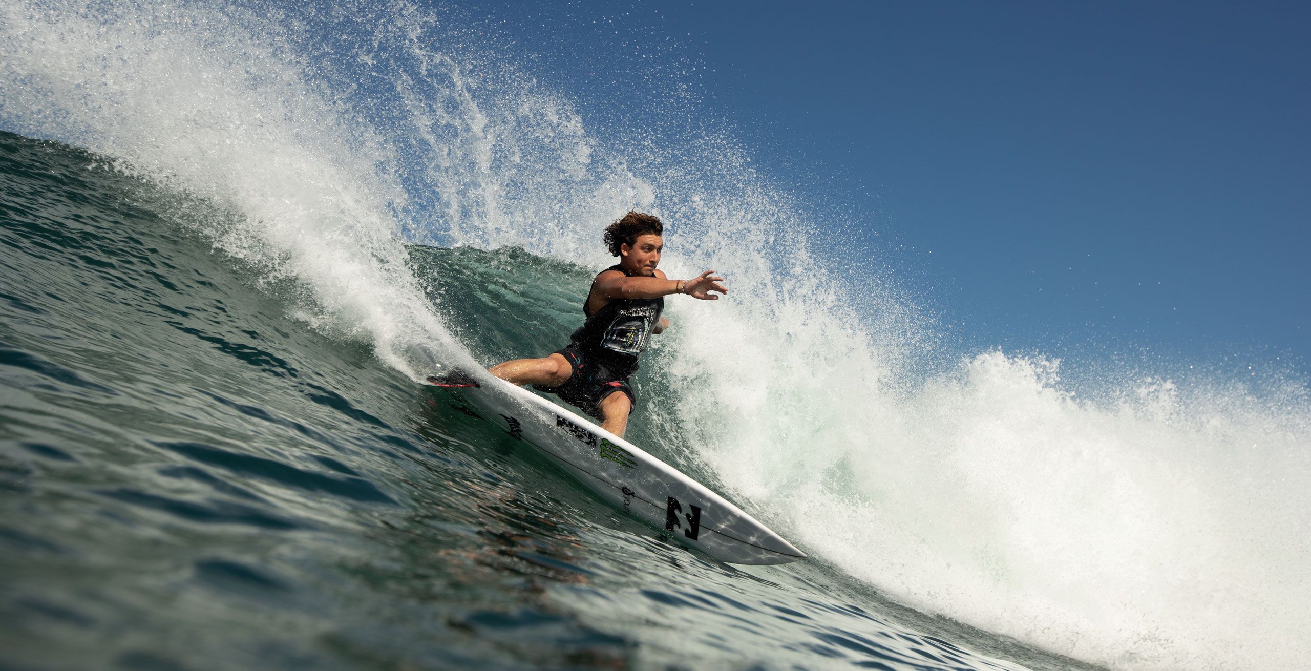 Current Issue - The Surfers Journal