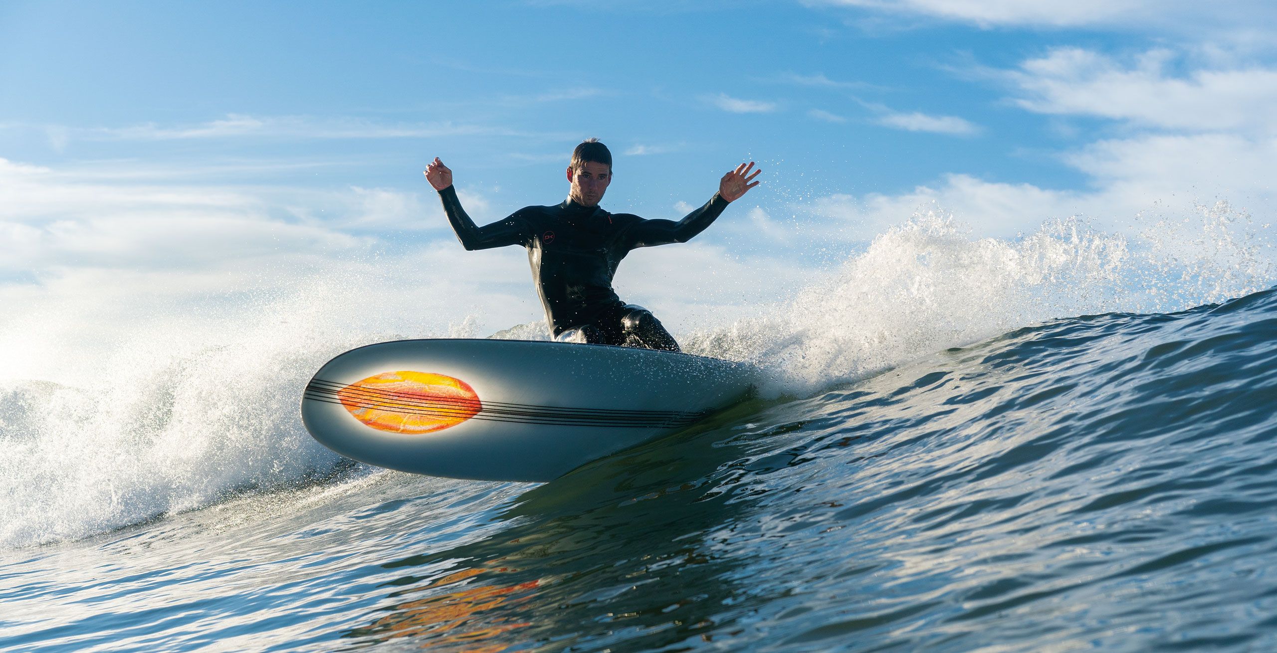 Current Issue - The Surfers Journal