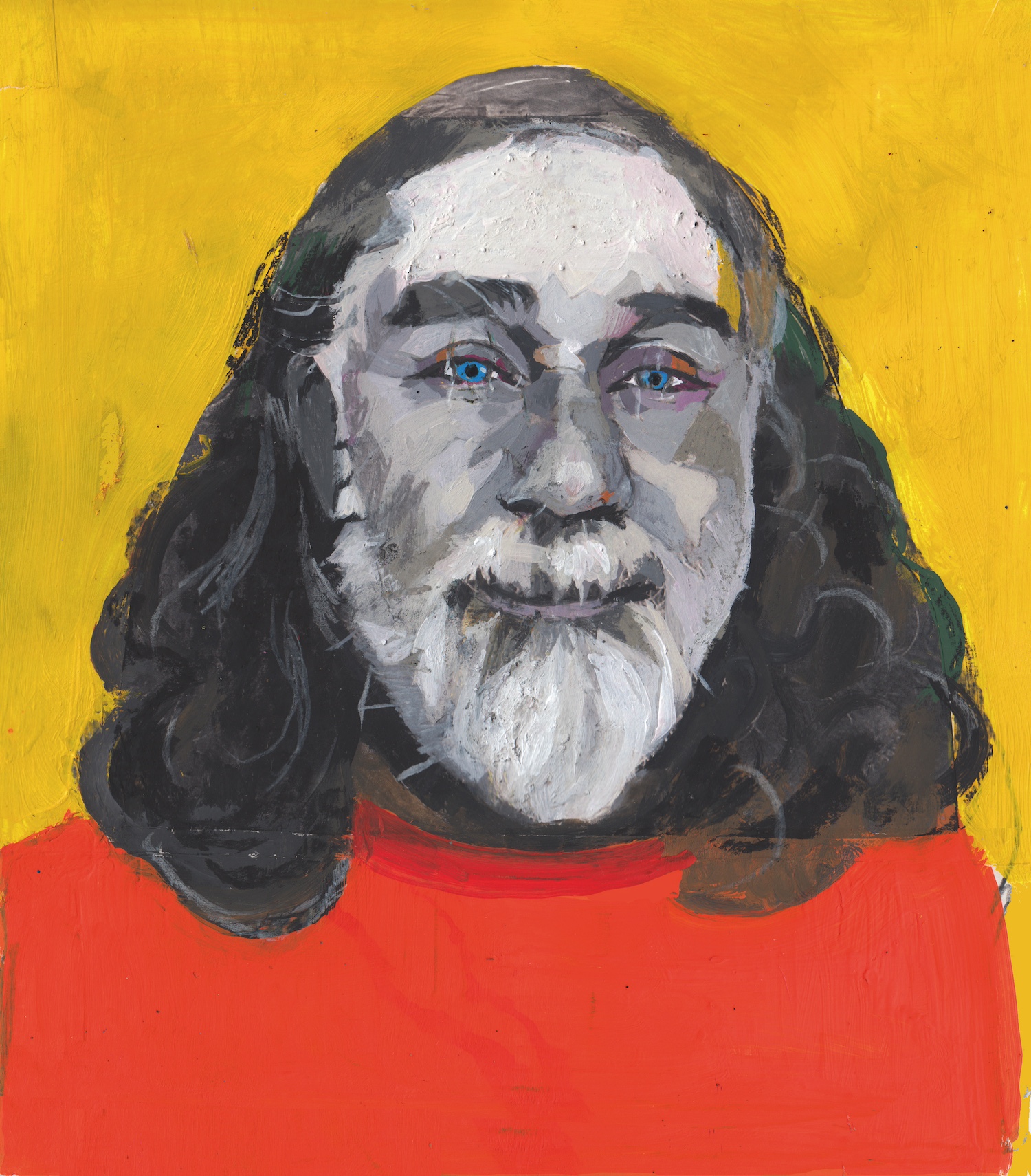 The Rage and the Pride - The Surfers Journal