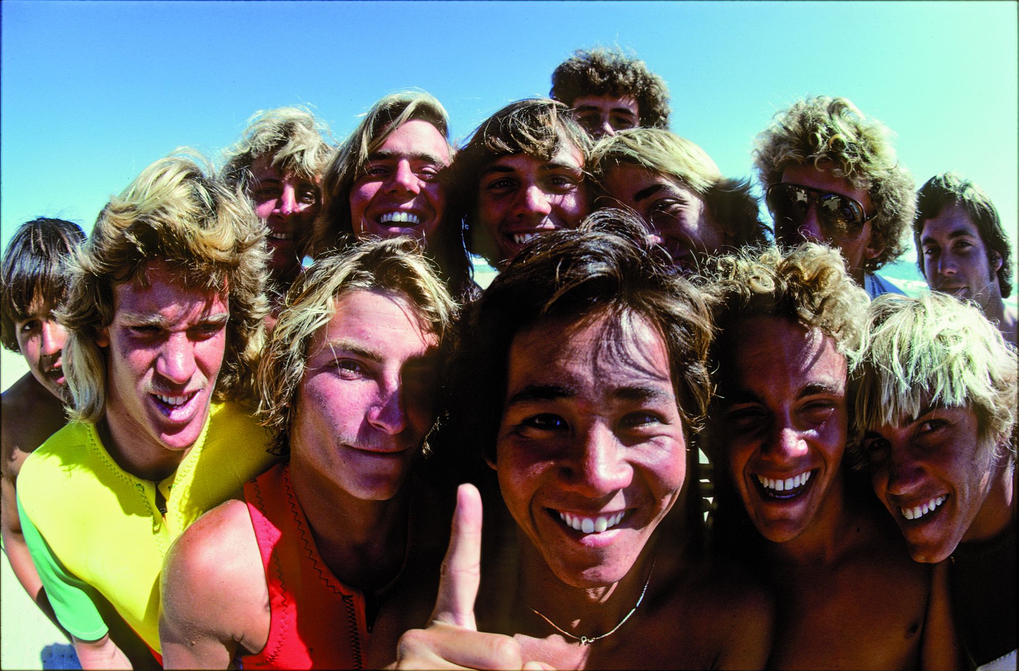 The Confirmation of Danny Kwock - The Surfers Journal