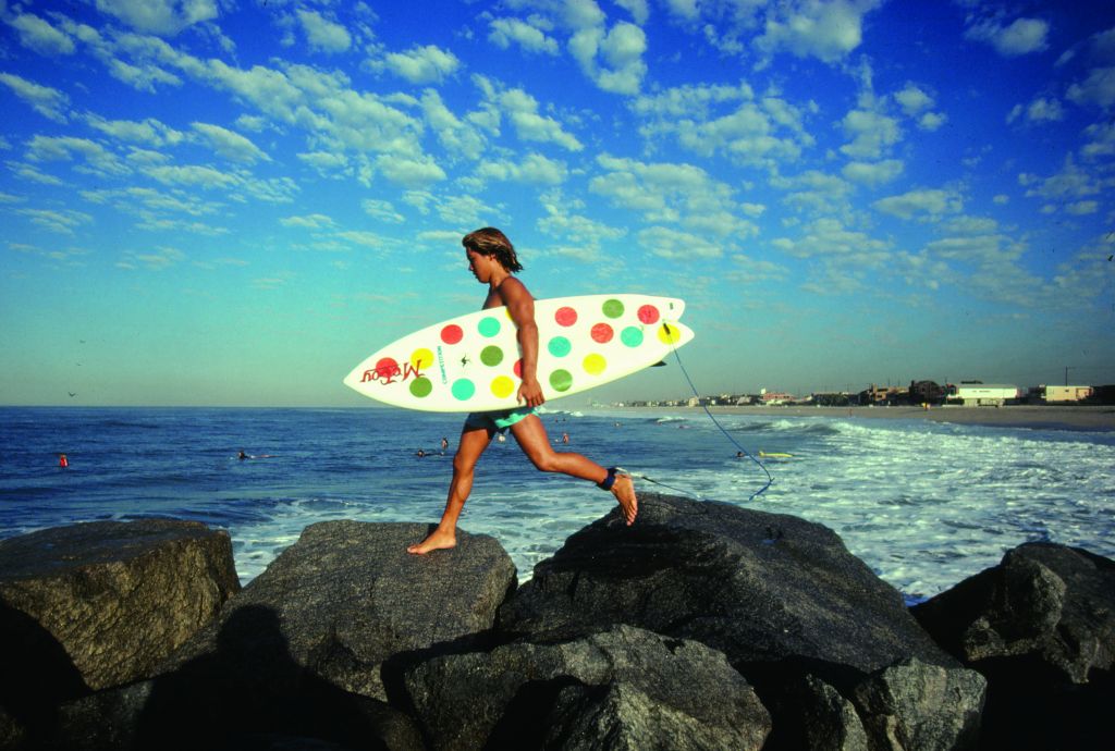 The Confirmation of Danny Kwock - The Surfers Journal