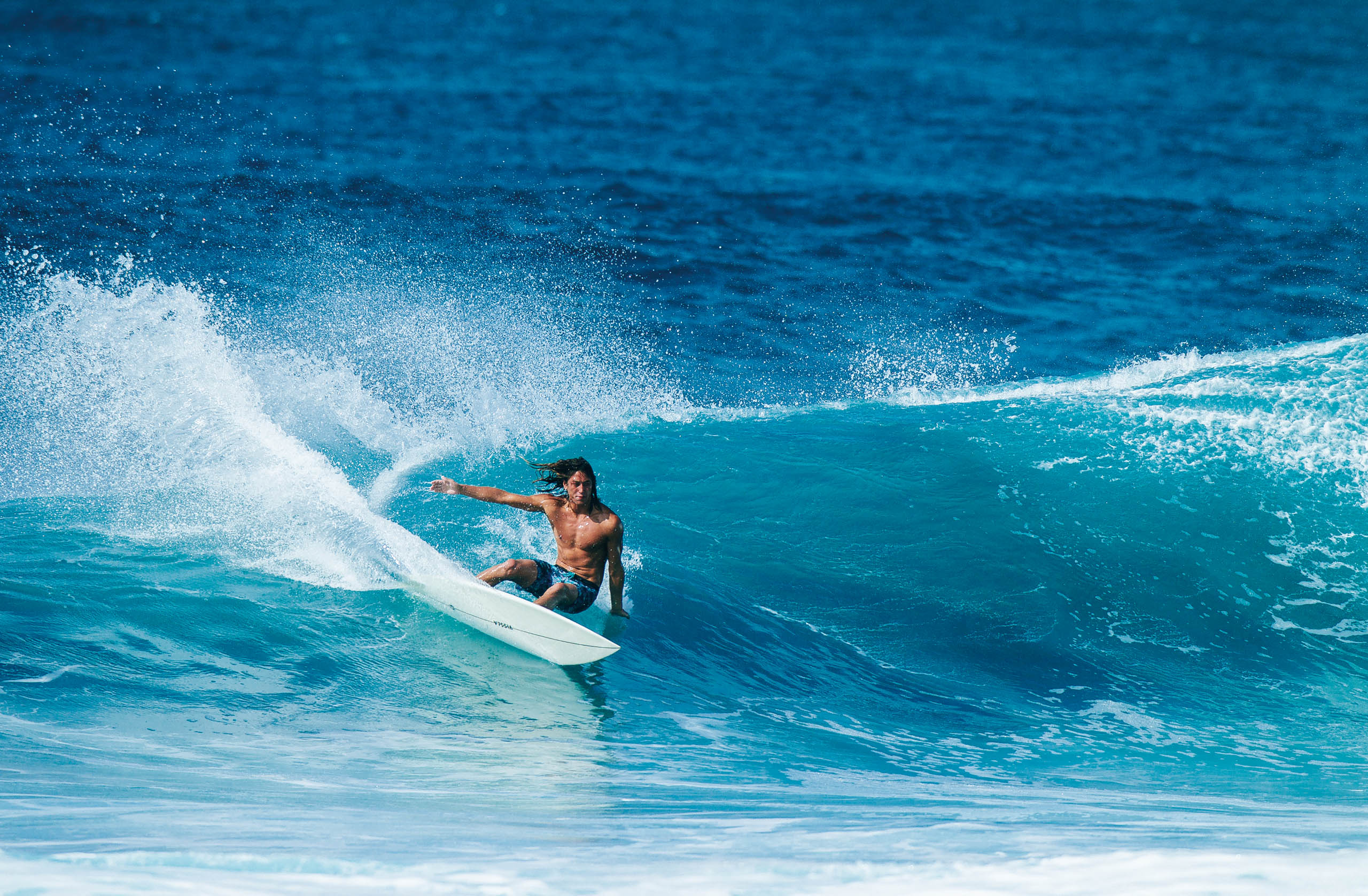 On Style: Derrick Disney - The Surfers Journal