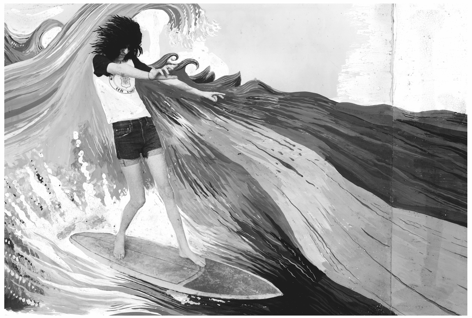 Rocket to Rockaway - The Surfers Journal