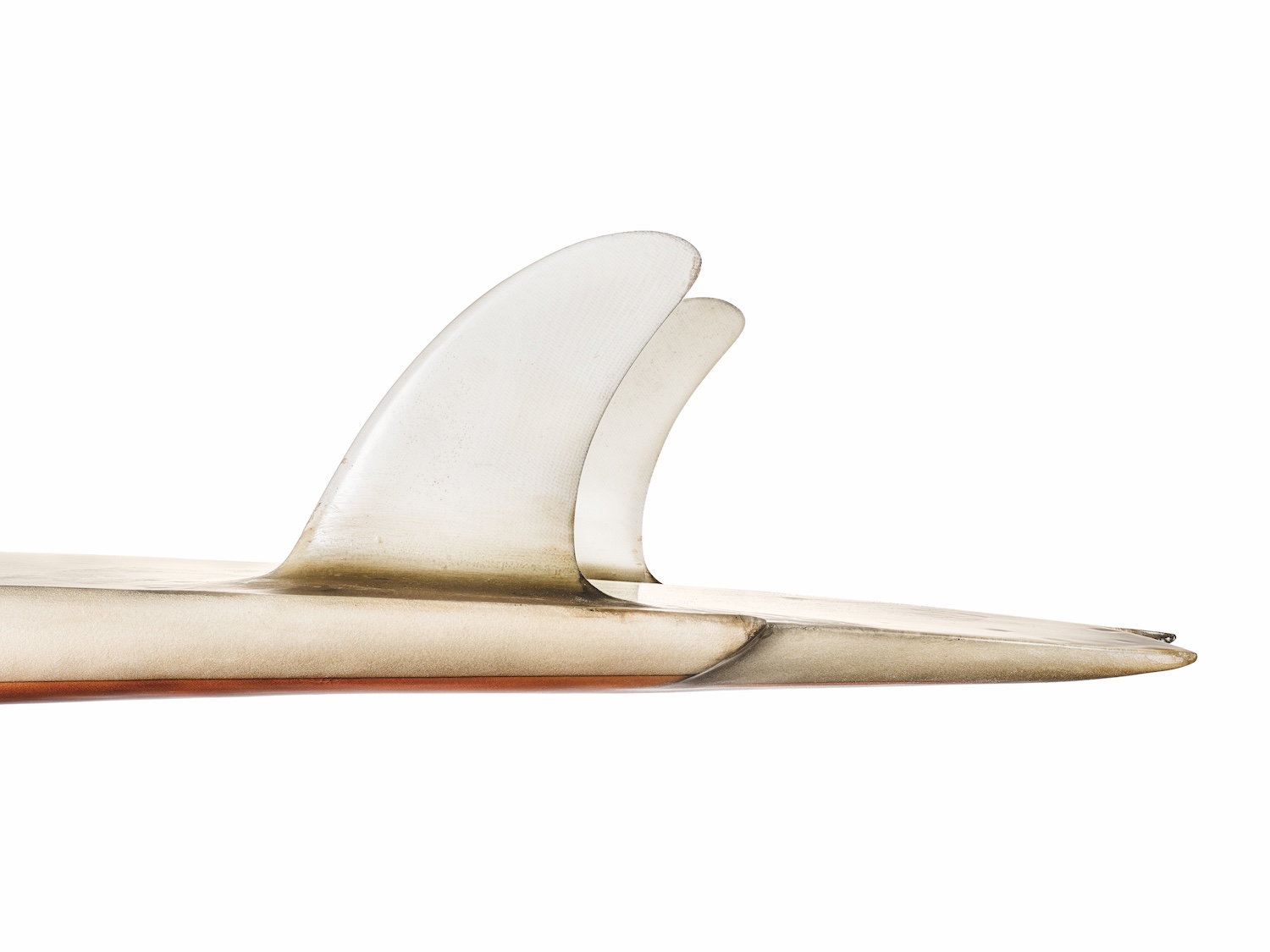 Soundings: Acute Angles - The Surfers Journal