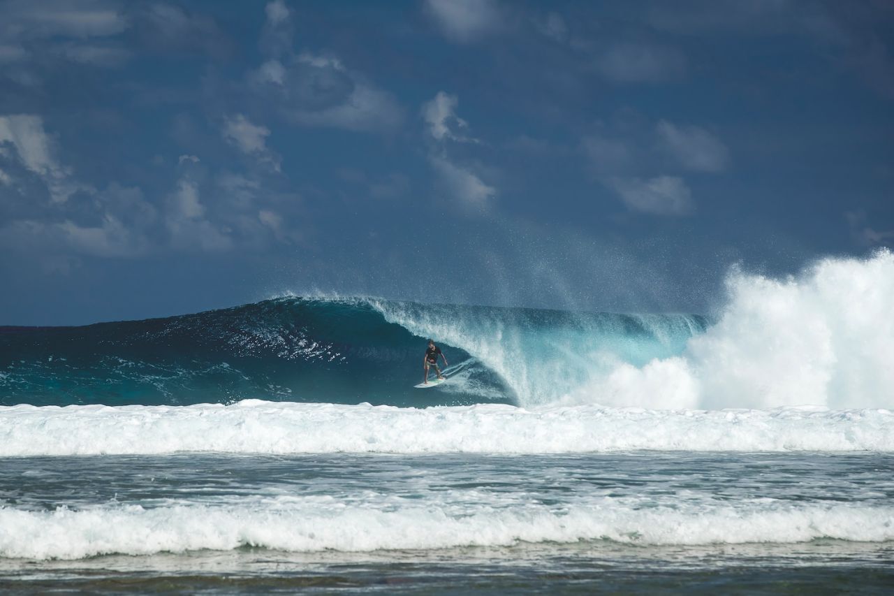 The Distant Islands - The Surfers Journal
