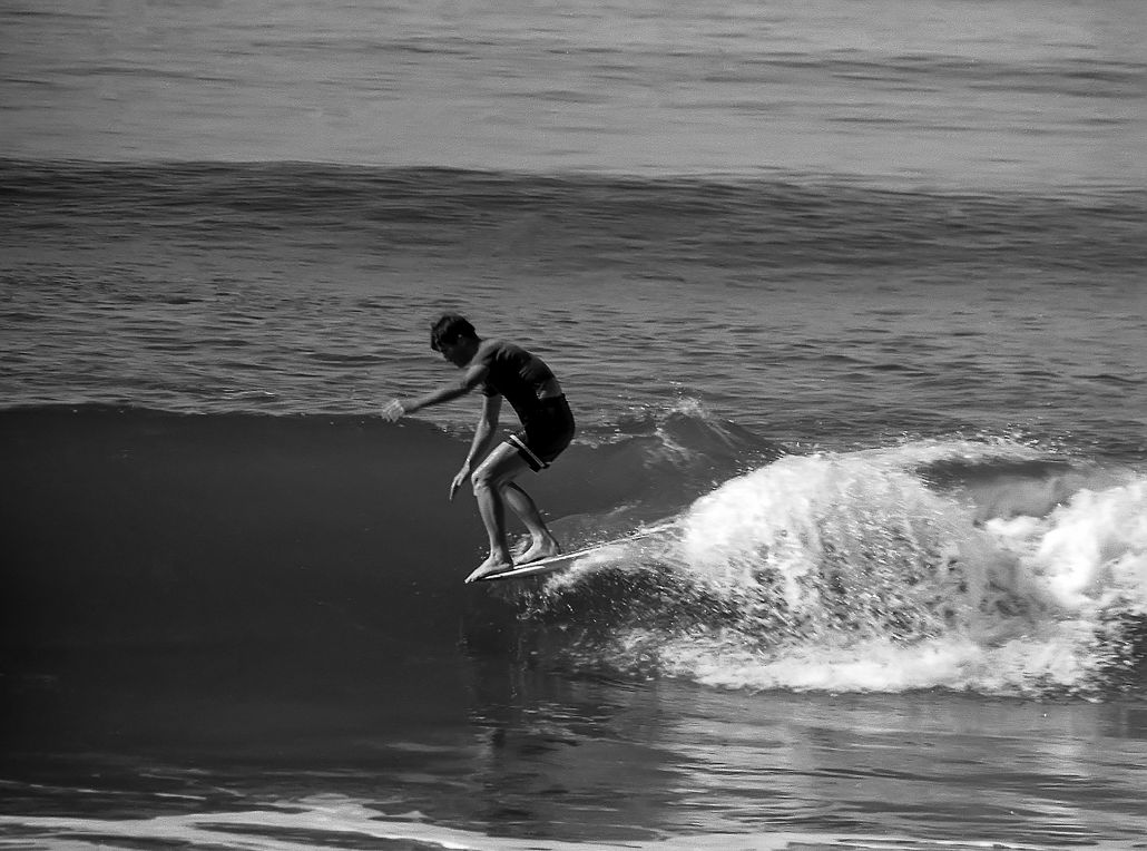Better Surfing Through Chemistry - The Surfers Journal
