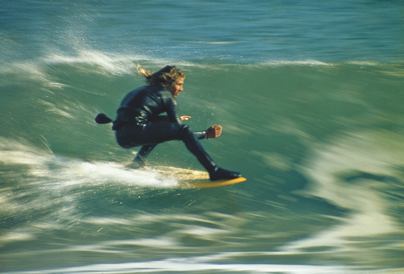 The Influencer - The Surfers Journal