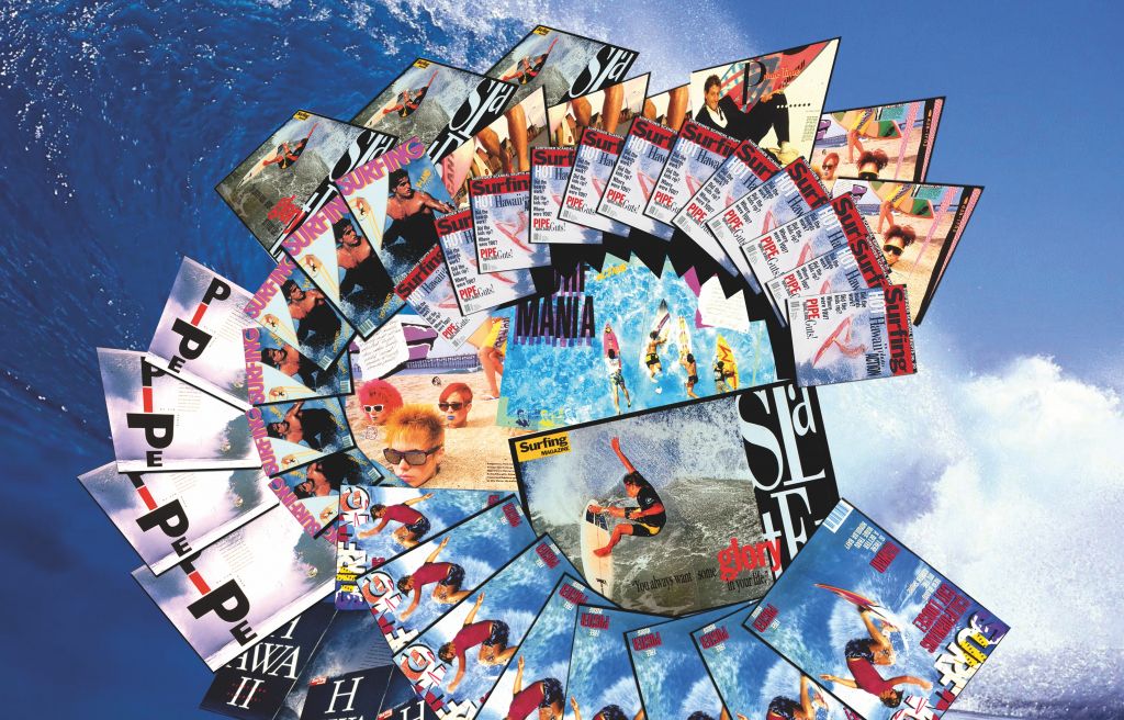 “Let’s Do It” - The Surfers Journal