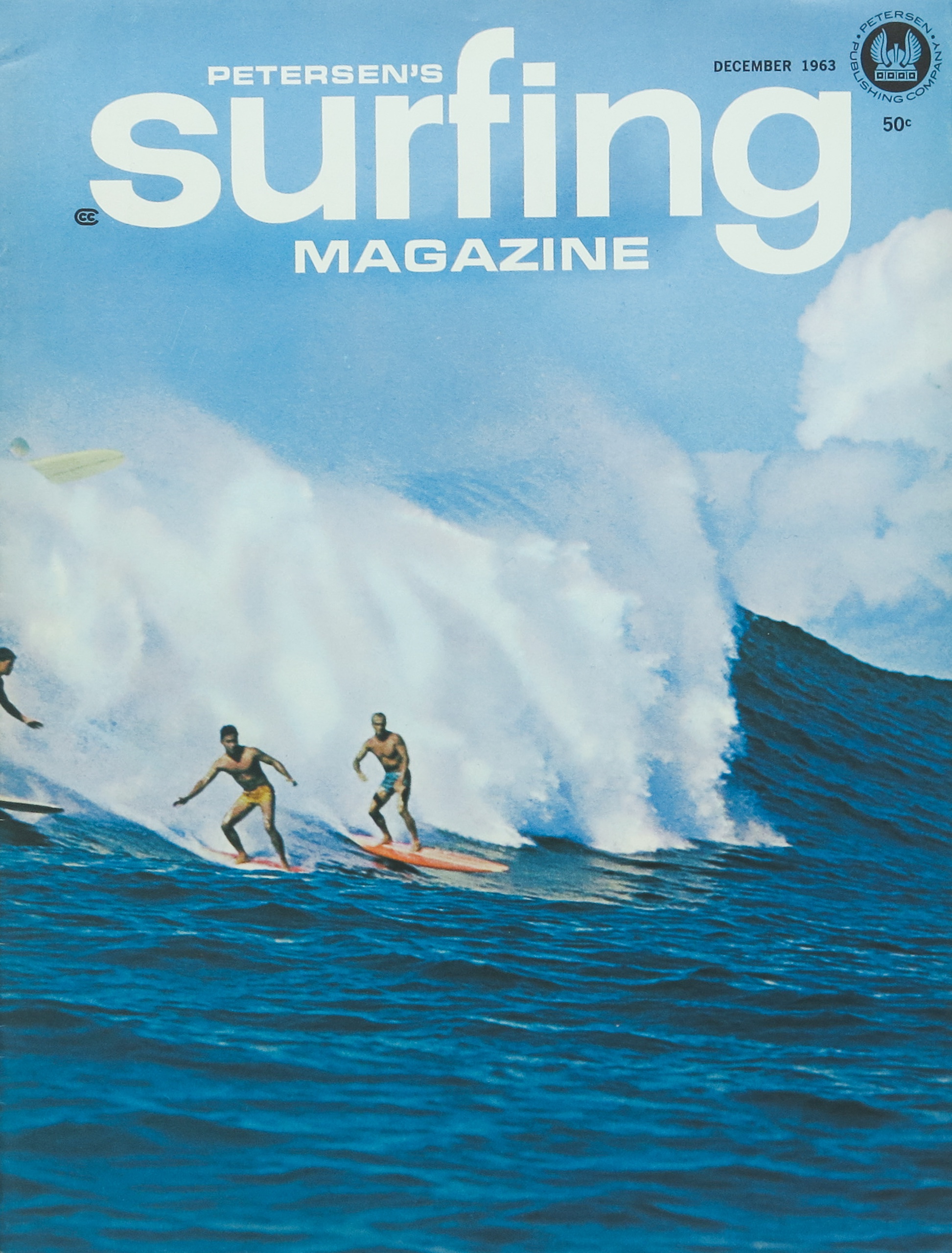 “Let’s Do It” - The Surfers Journal