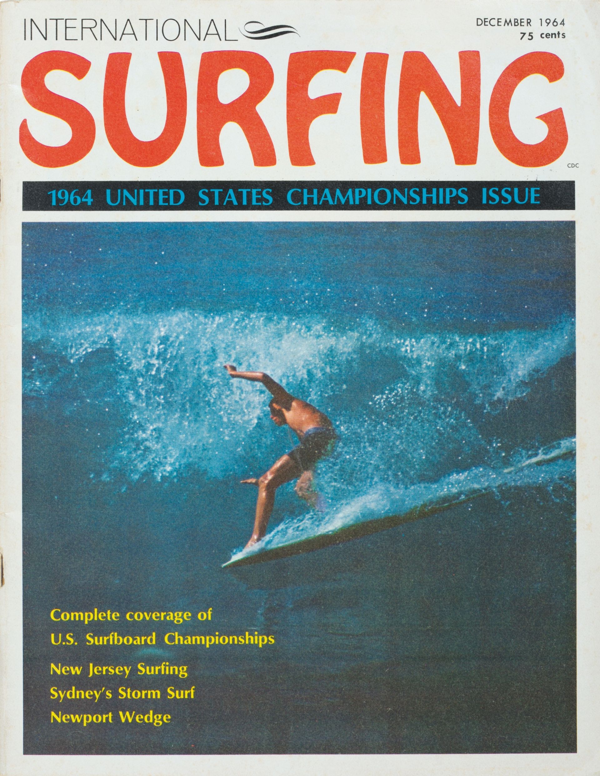 “Let’s Do It” - The Surfers Journal