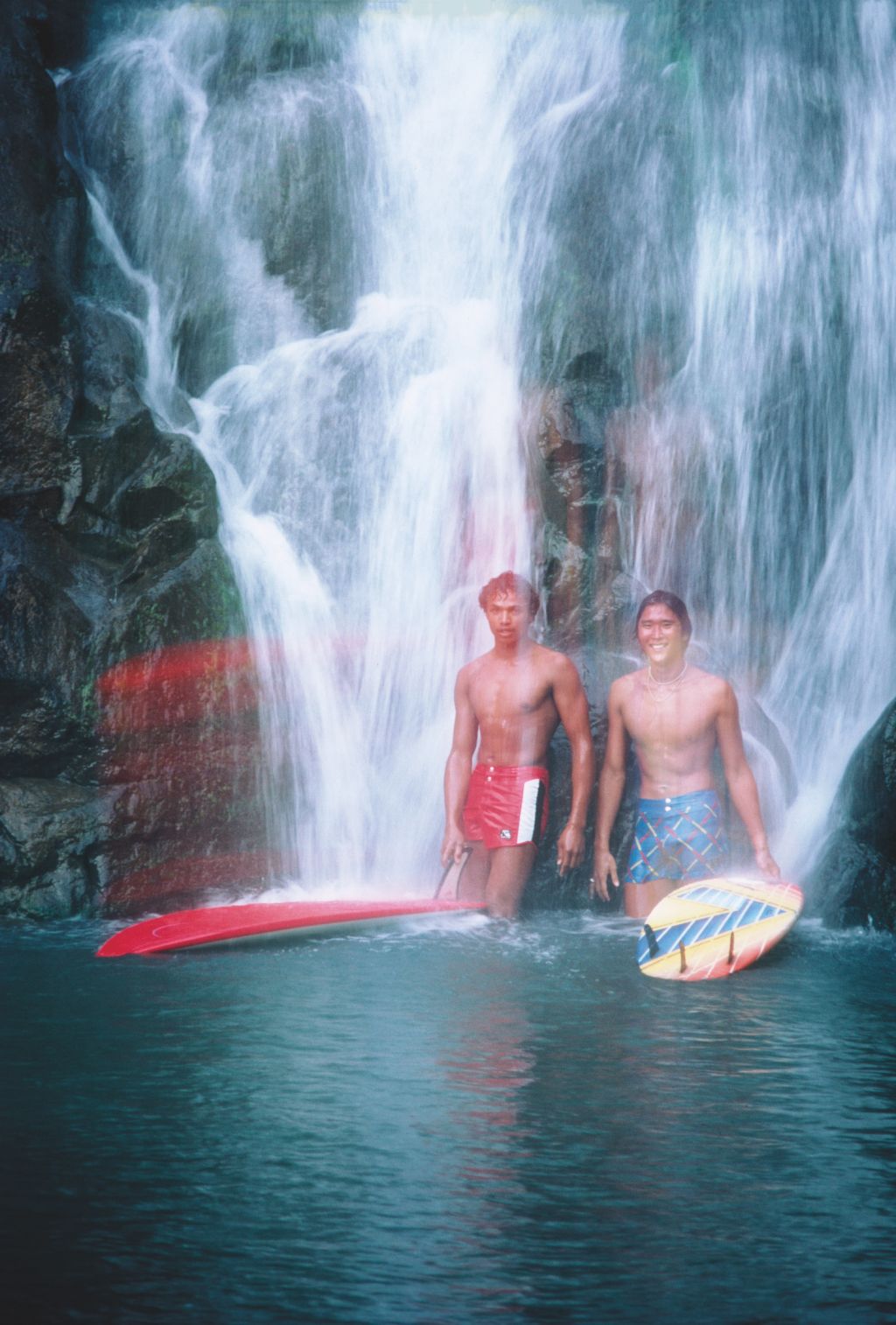 Call Me At The Crack Of Noon - The Surfers Journal