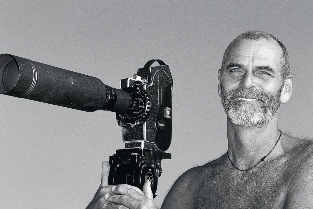 Jack McCoy - The Surfers Journal