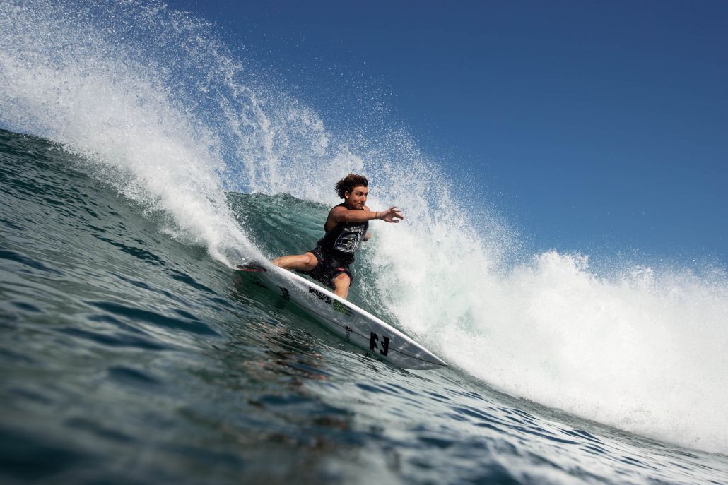 What's Now? - The Surfers Journal
