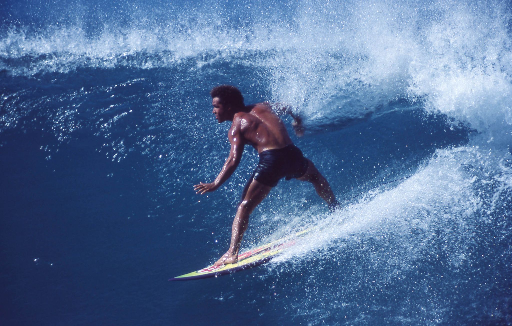 Island Style - The Surfers Journal