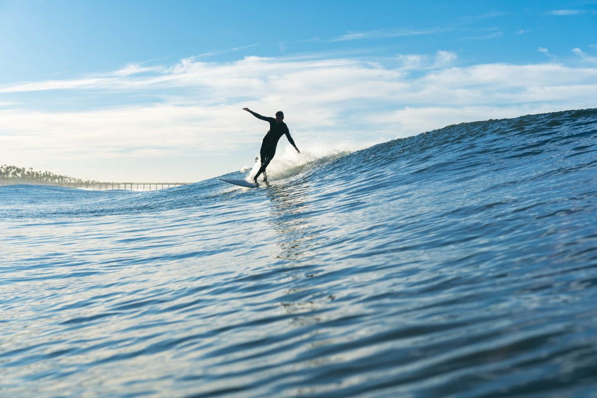Corey Colapinto: Super Magic - The Surfers Journal