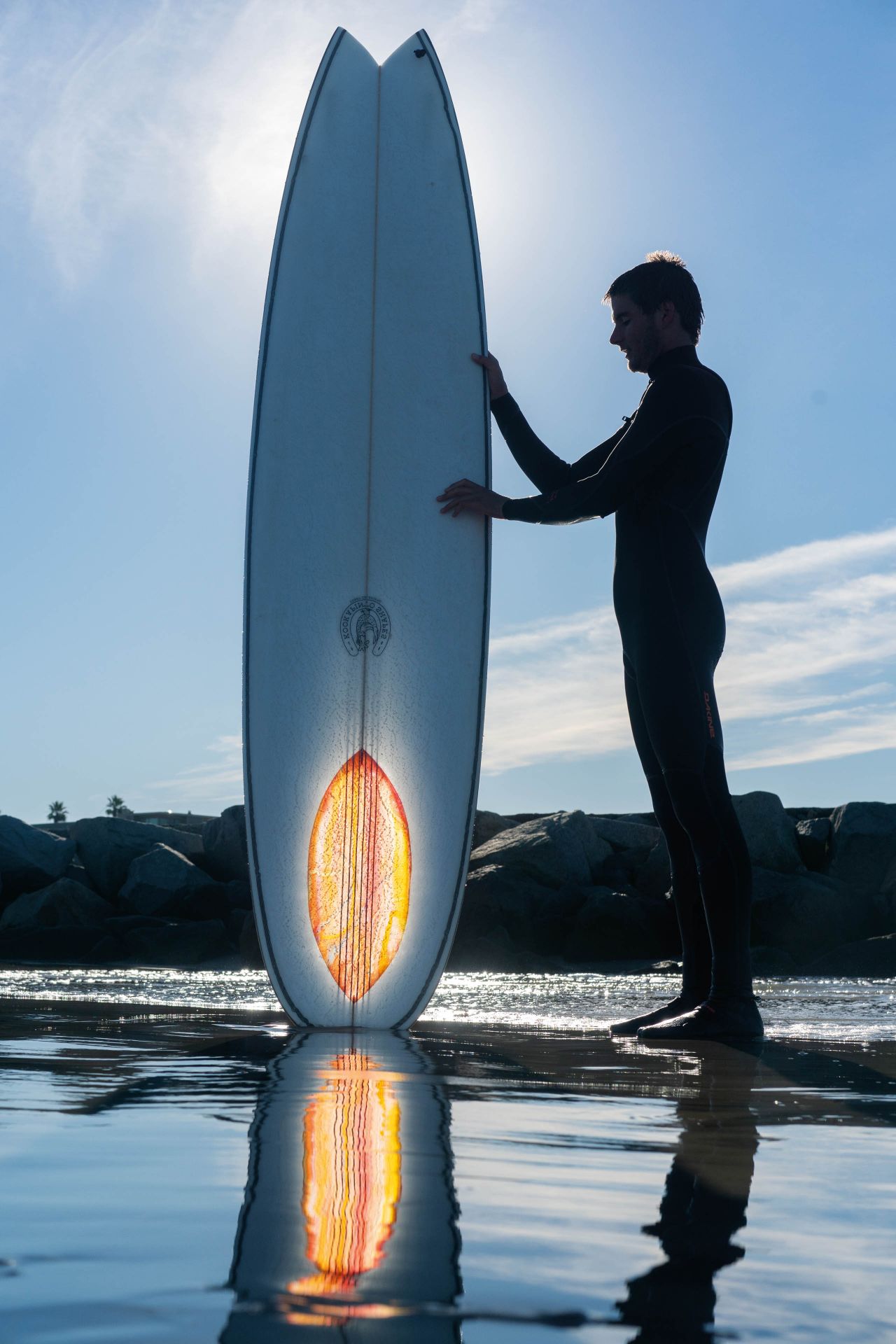 Corey Colapinto: Super Magic - The Surfers Journal