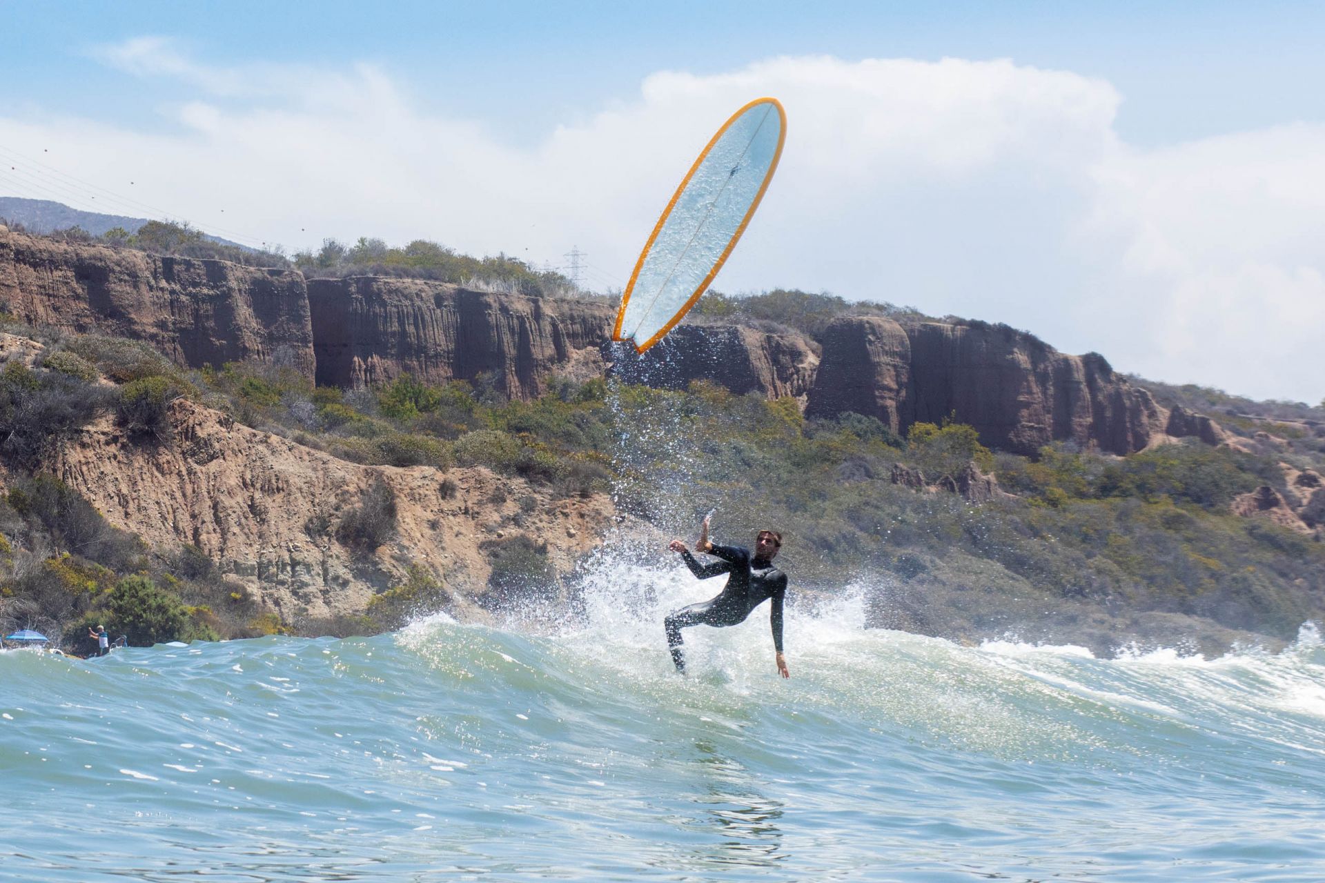 Corey Colapinto: Super Magic - The Surfers Journal