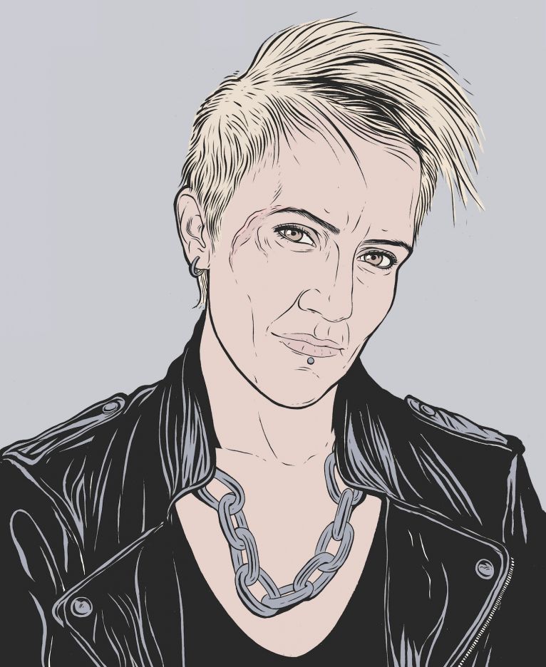 Interview: Keala Kennelly - The Surfers Journal