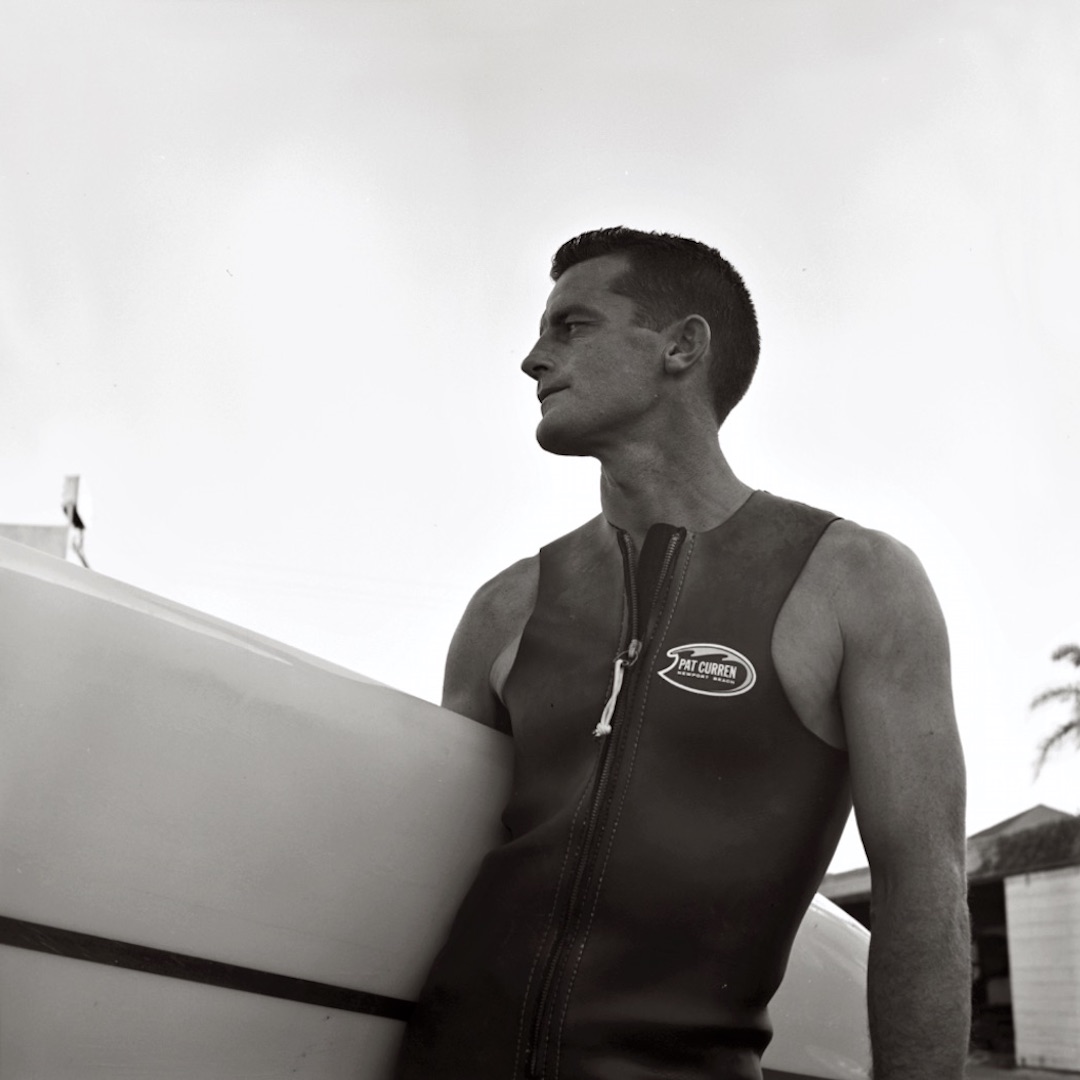 A Moment of Reflection 2023 - The Surfers Journal