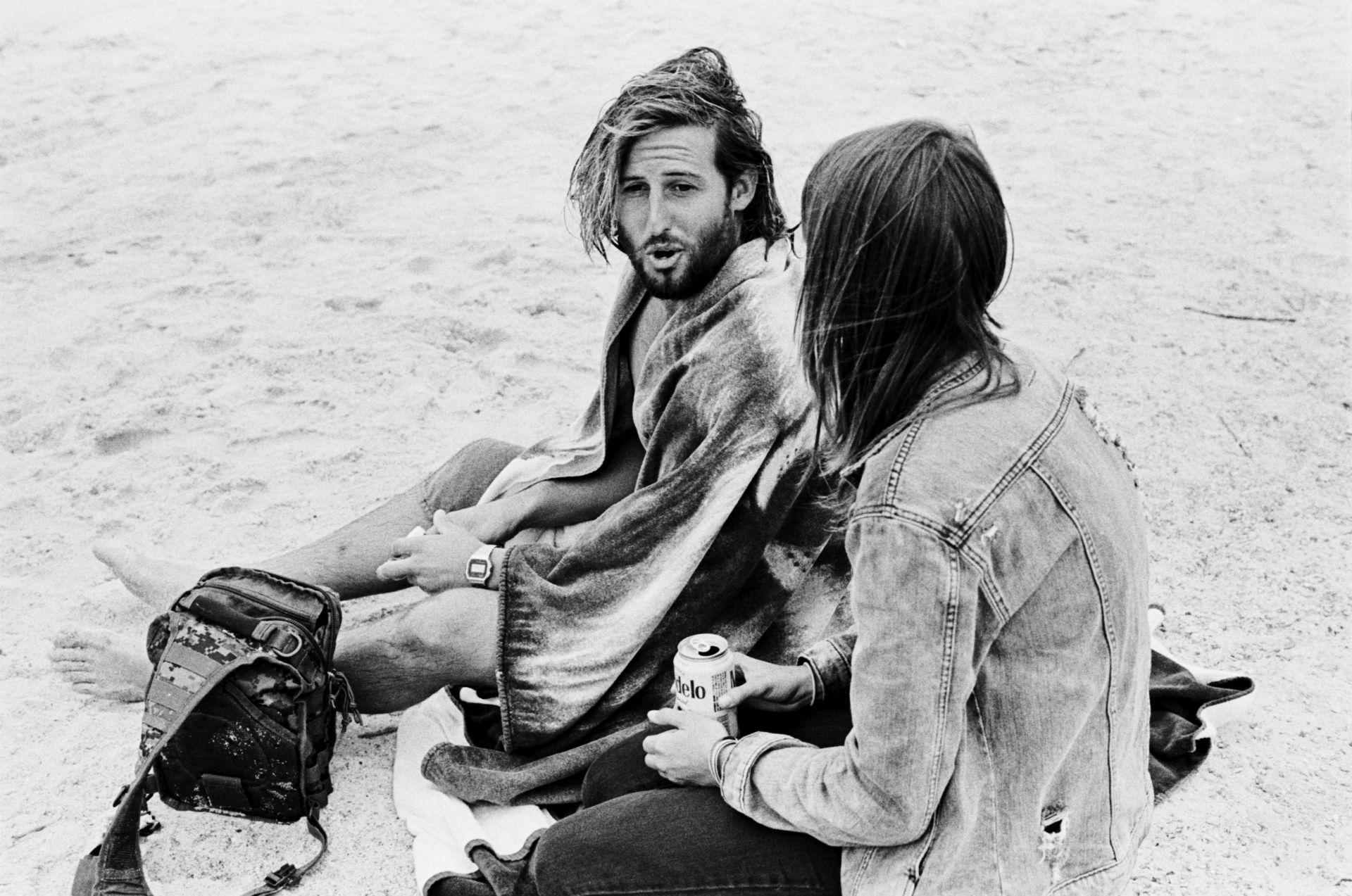 Normcore - The Surfers Journal