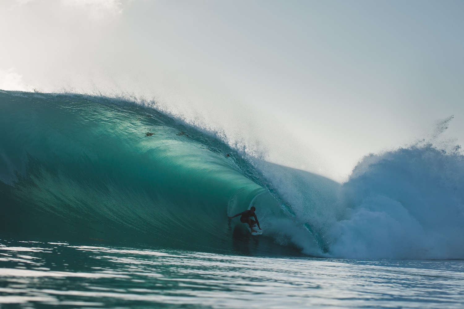 The Plural Island - The Surfers Journal