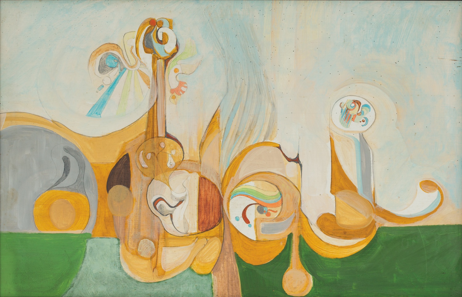 You Never Give Me Your Money - The Surfers Journal