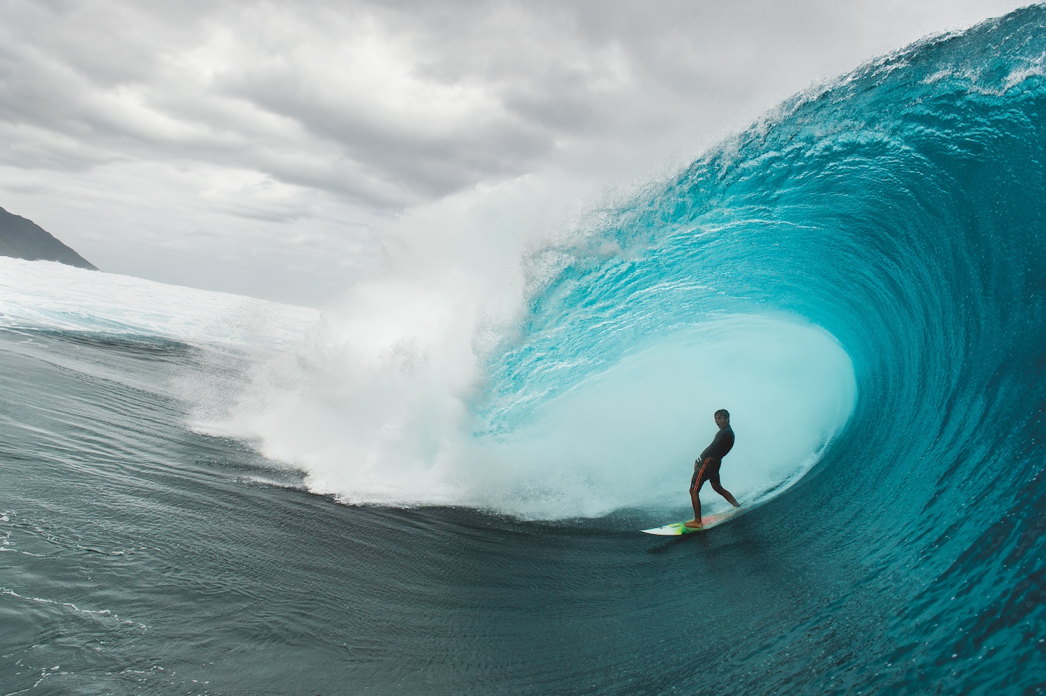 Portfolio: Corey Wilson - The Surfers Journal