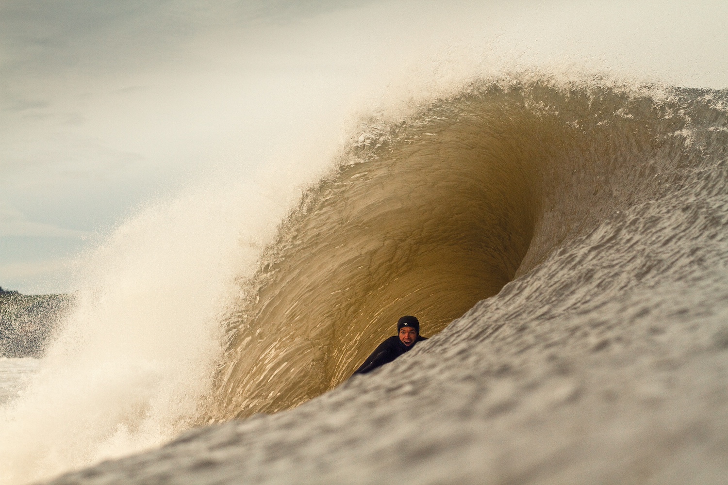 Portfolio: Al Mackinnon - The Surfers Journal