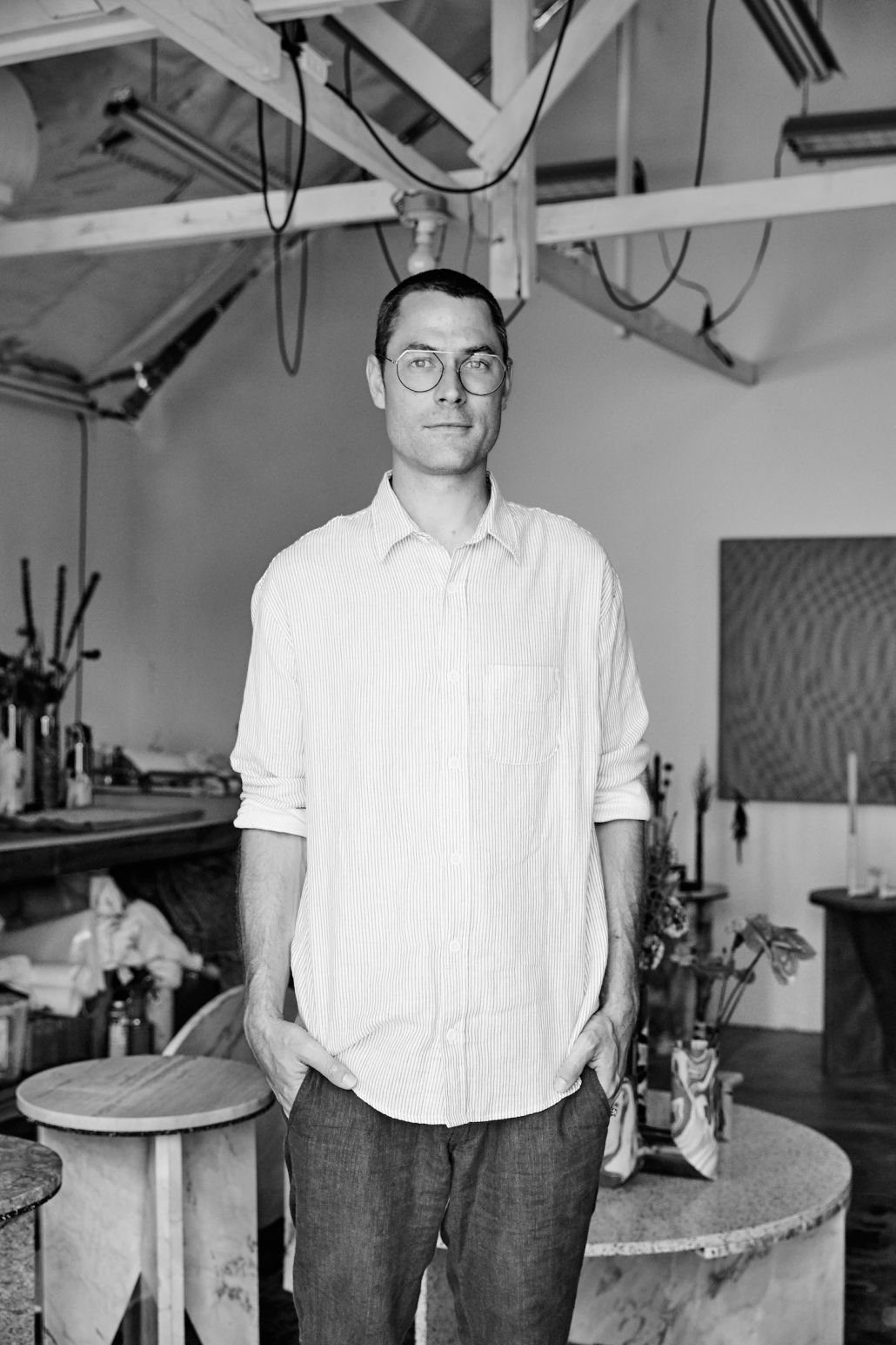 Jonathan Zawada and a “Particular Turbulent Wave” - The Surfers Journal