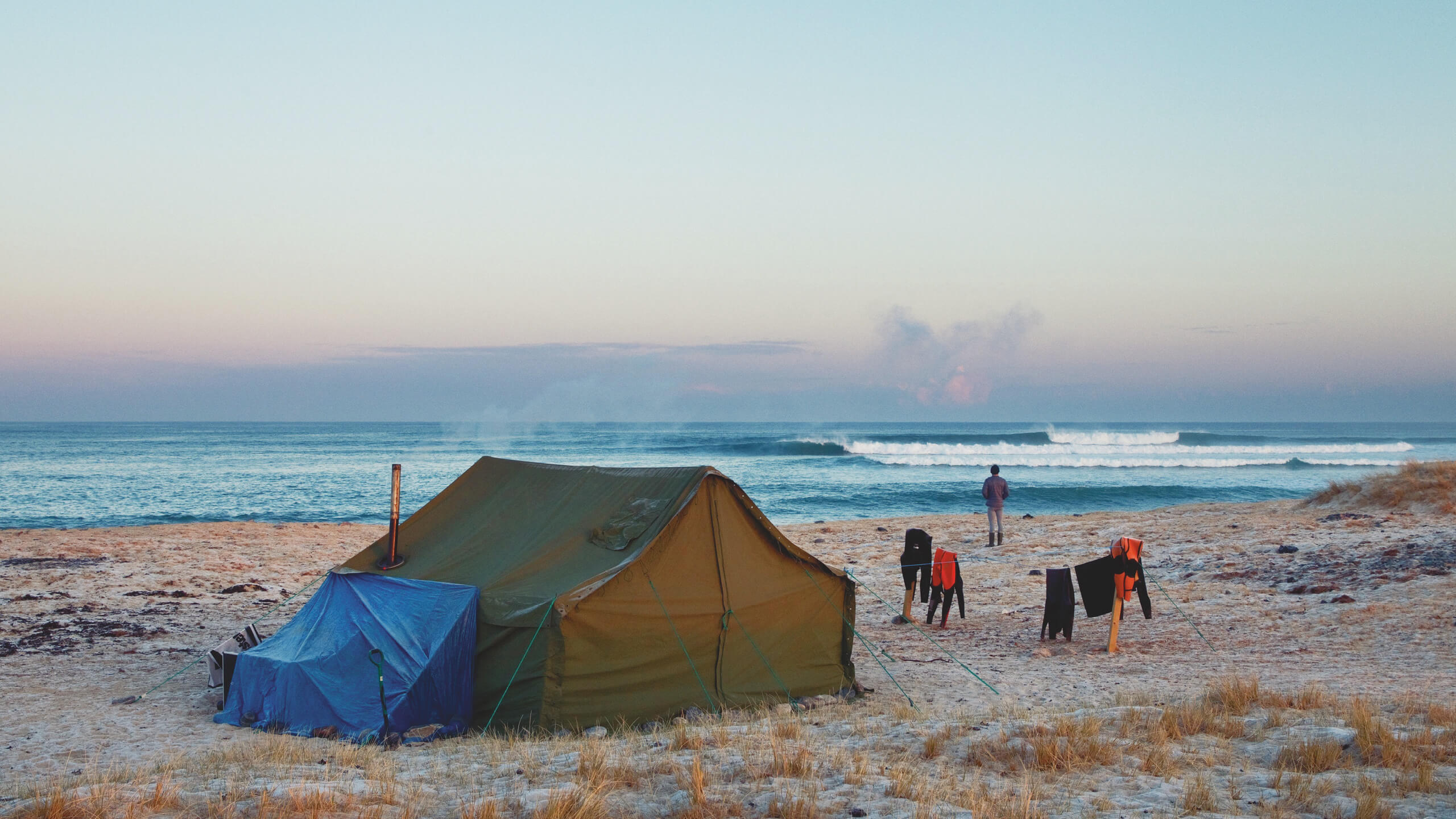 Finisterre - The Surfers Journal