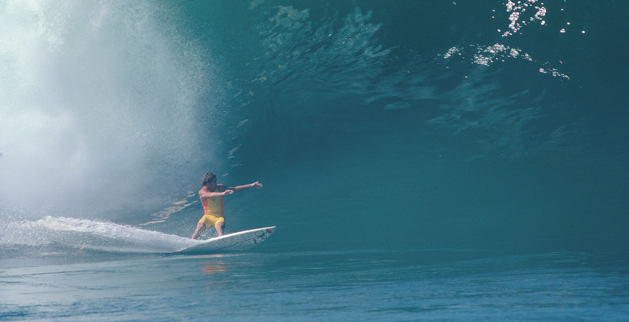 Current Issue - The Surfers Journal