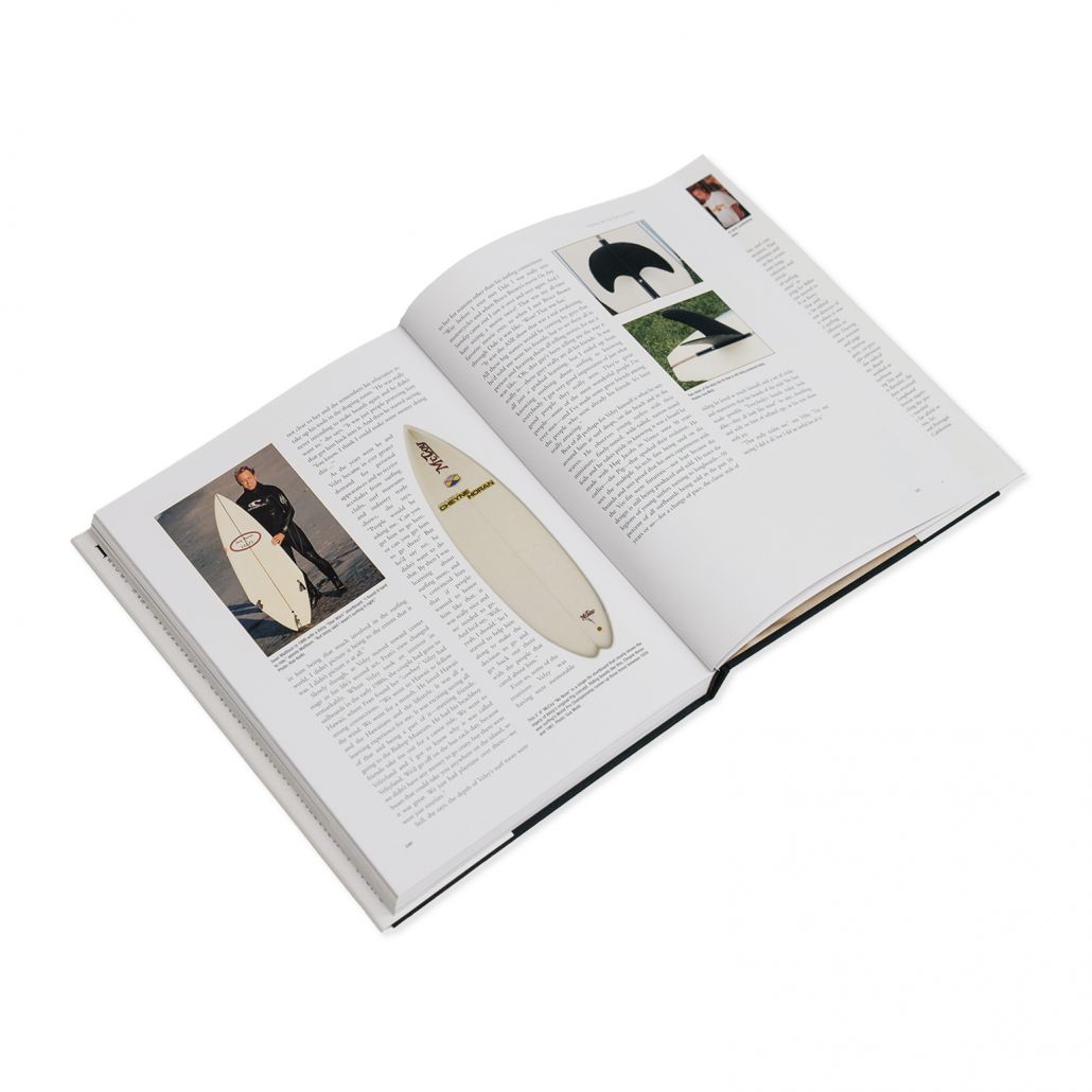 Dale Velzy is Hawk - The Surfers Journal