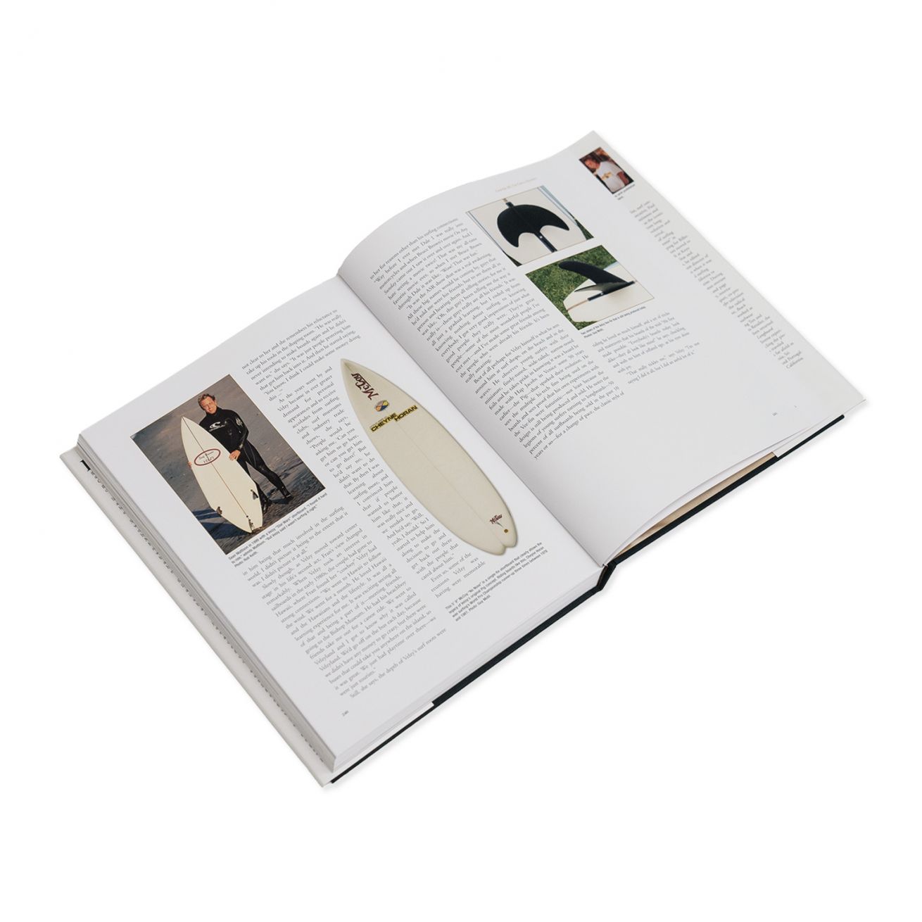 Dale Velzy is Hawk - The Surfers Journal