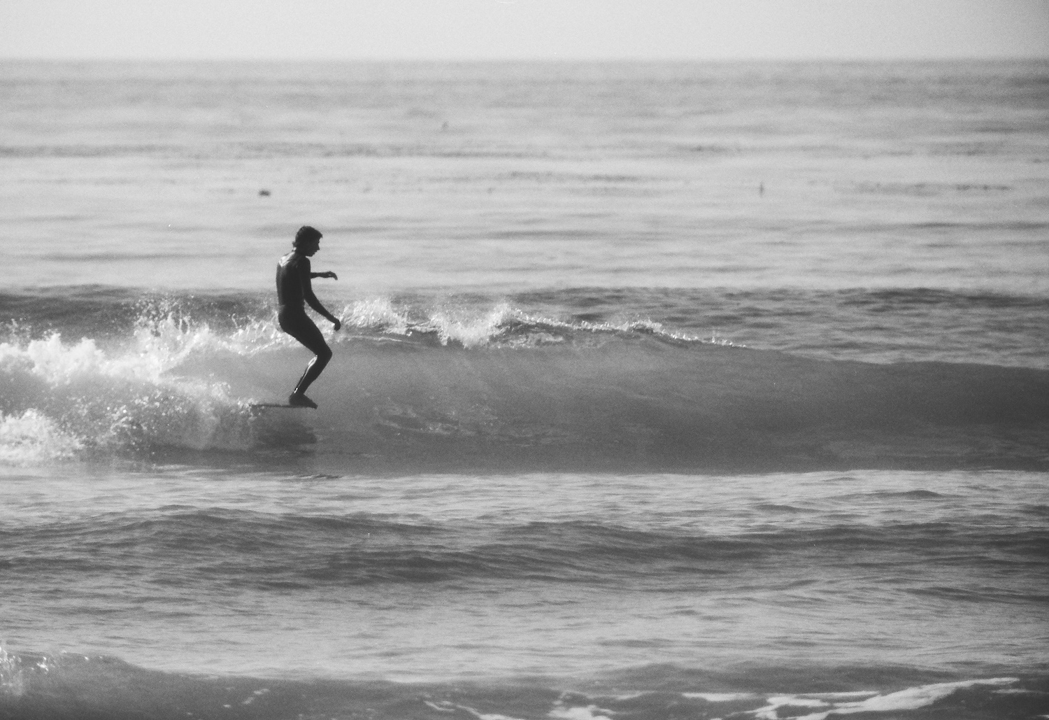Two Decades Behind the Century - The Surfers Journal